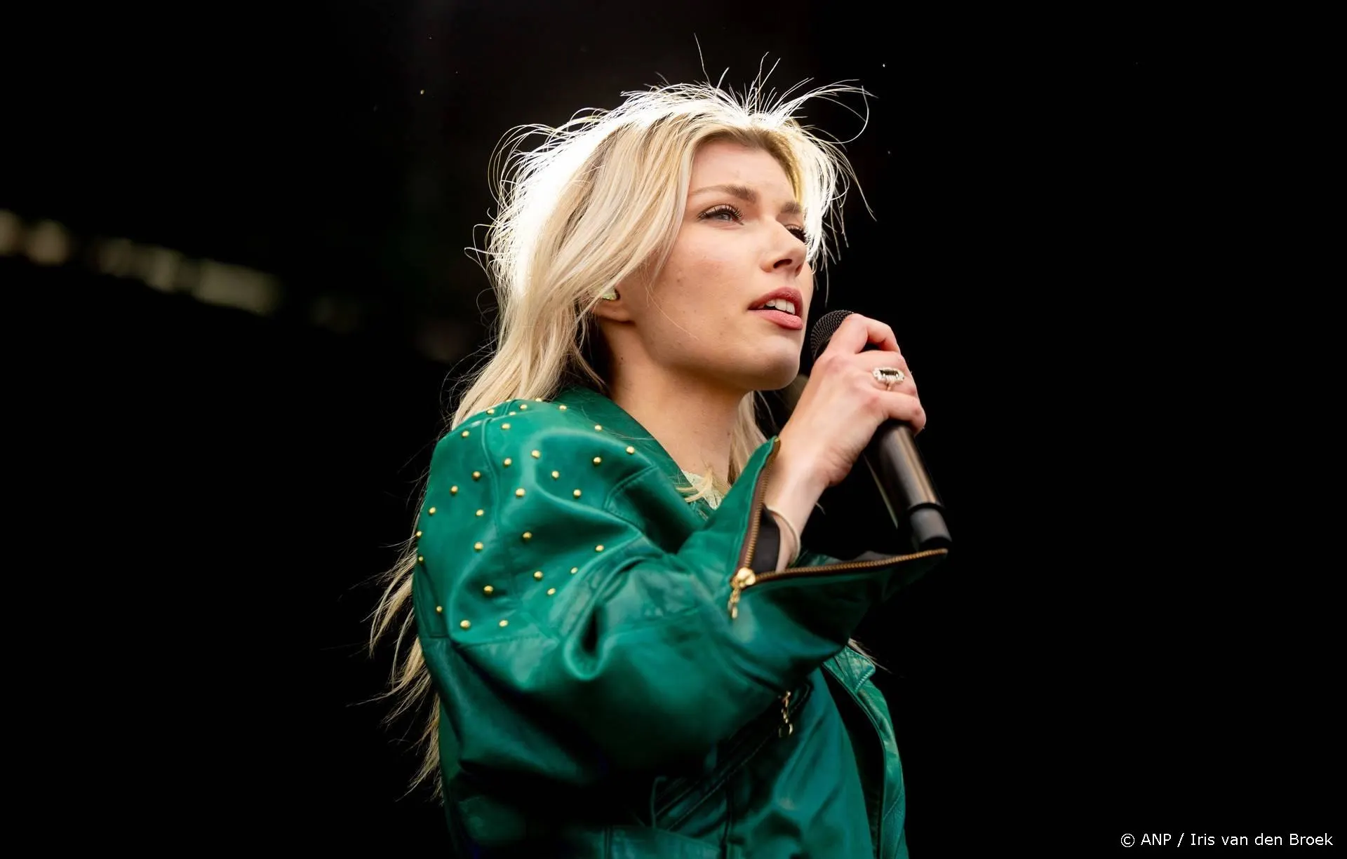 Relatiebreuk voor Hannah Mae en bandlid Rowdy na 10 jaar | Shownieuws