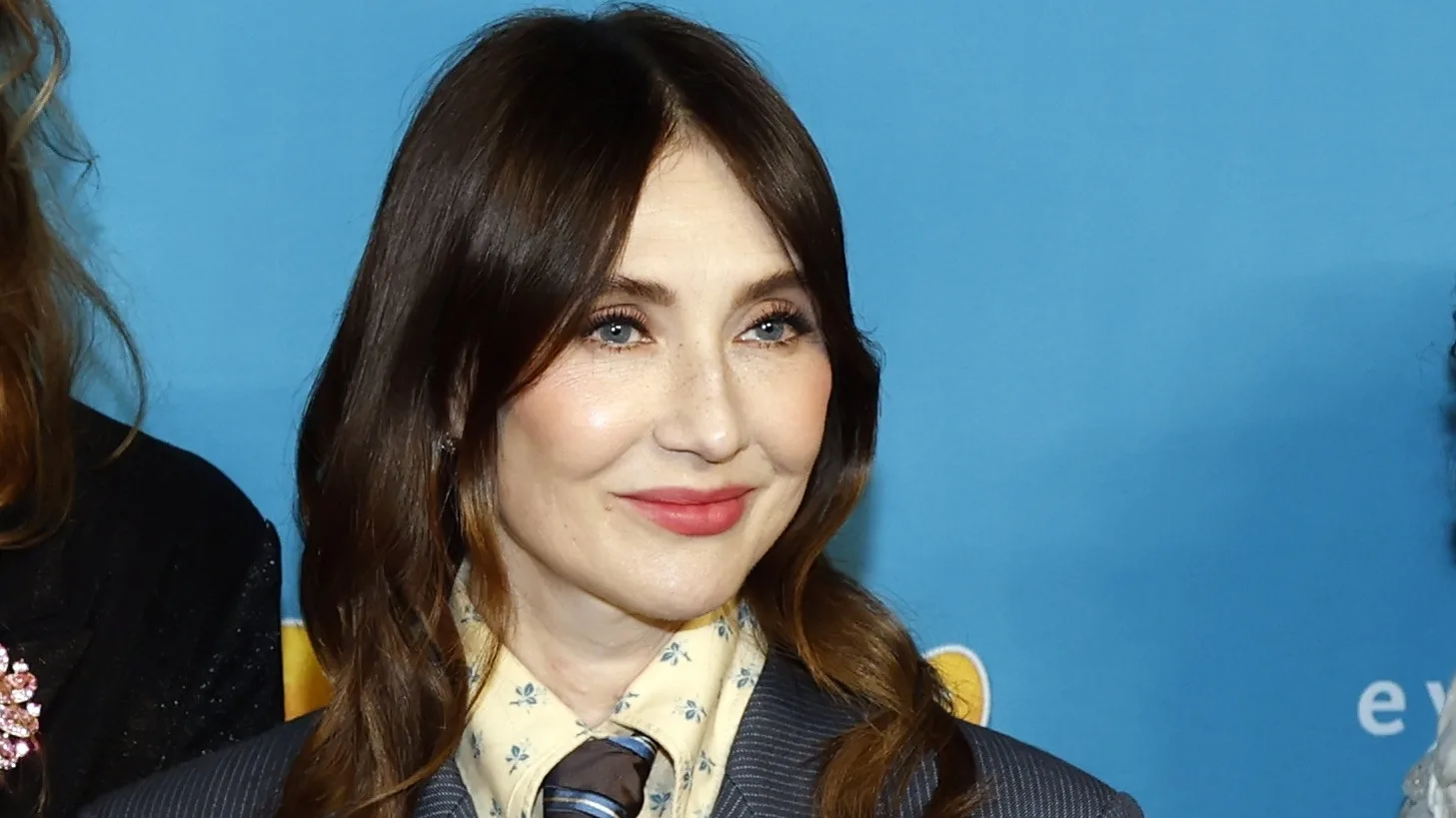 Carice van Houten hekelt dít aan haar presentatiedebuut | Shownieuws