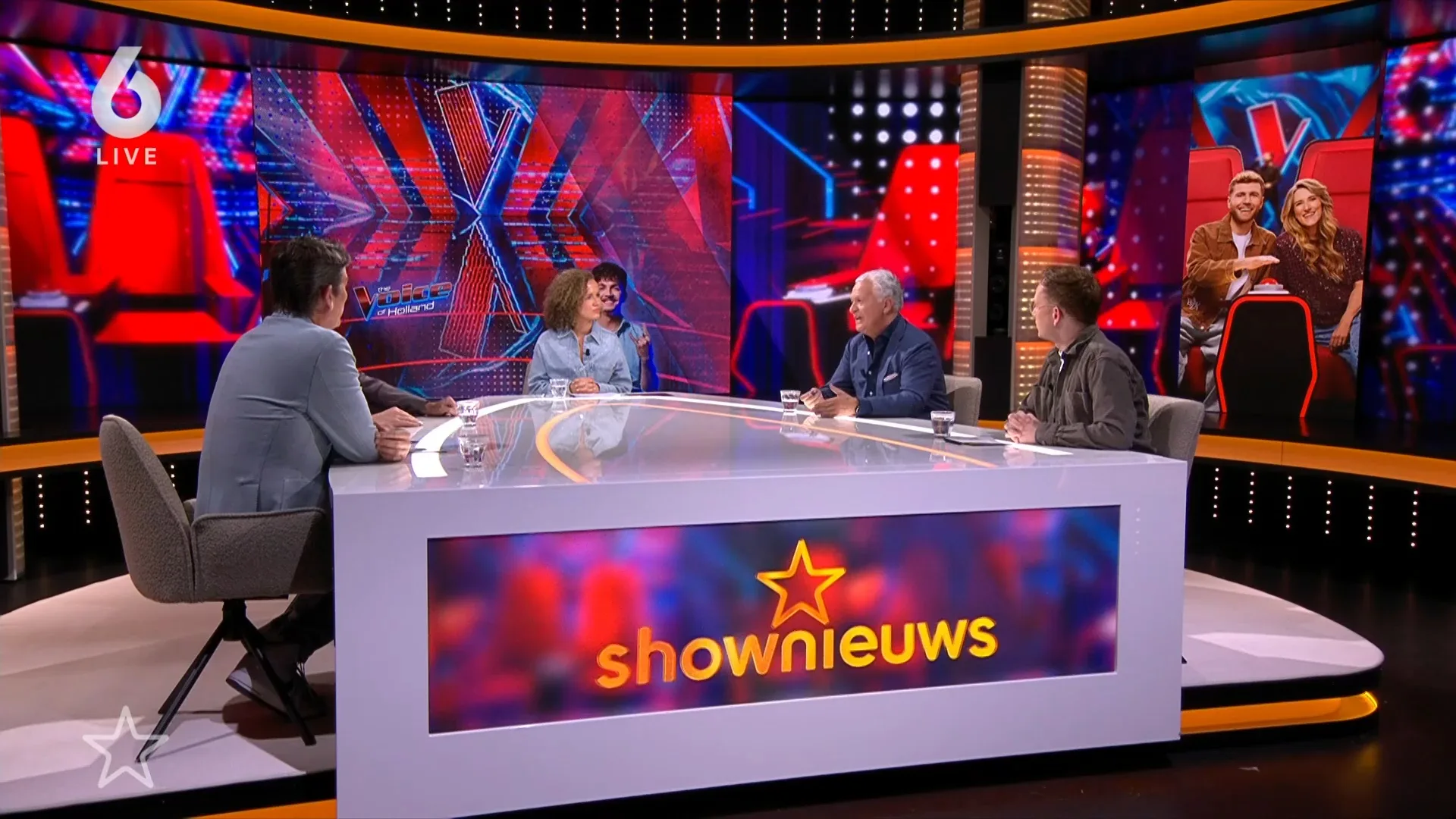 Winnaar TVOH speelt voorprogramma Suzan & Freek in GelreDome | Shownieuws