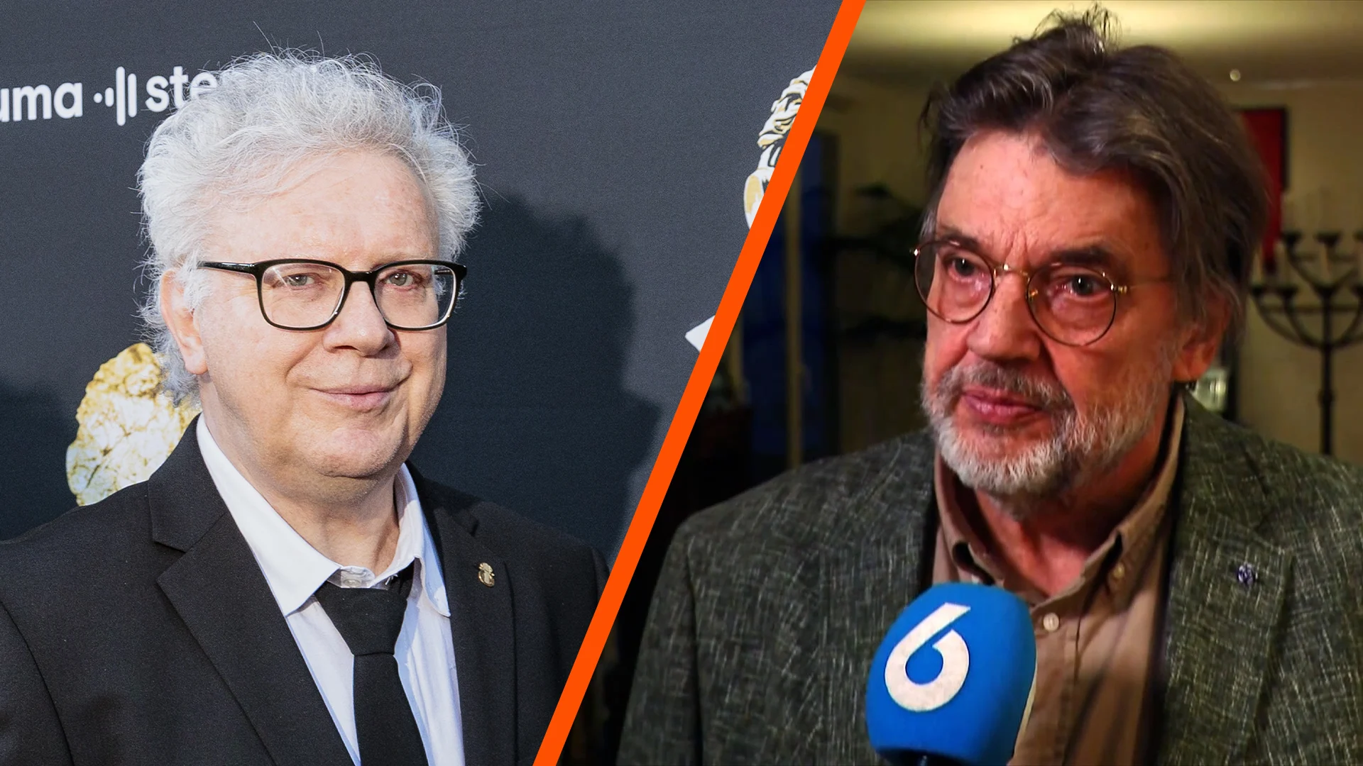 Carnavalsrel suddert door: Henk Temming claimt 'diepgang' in ...