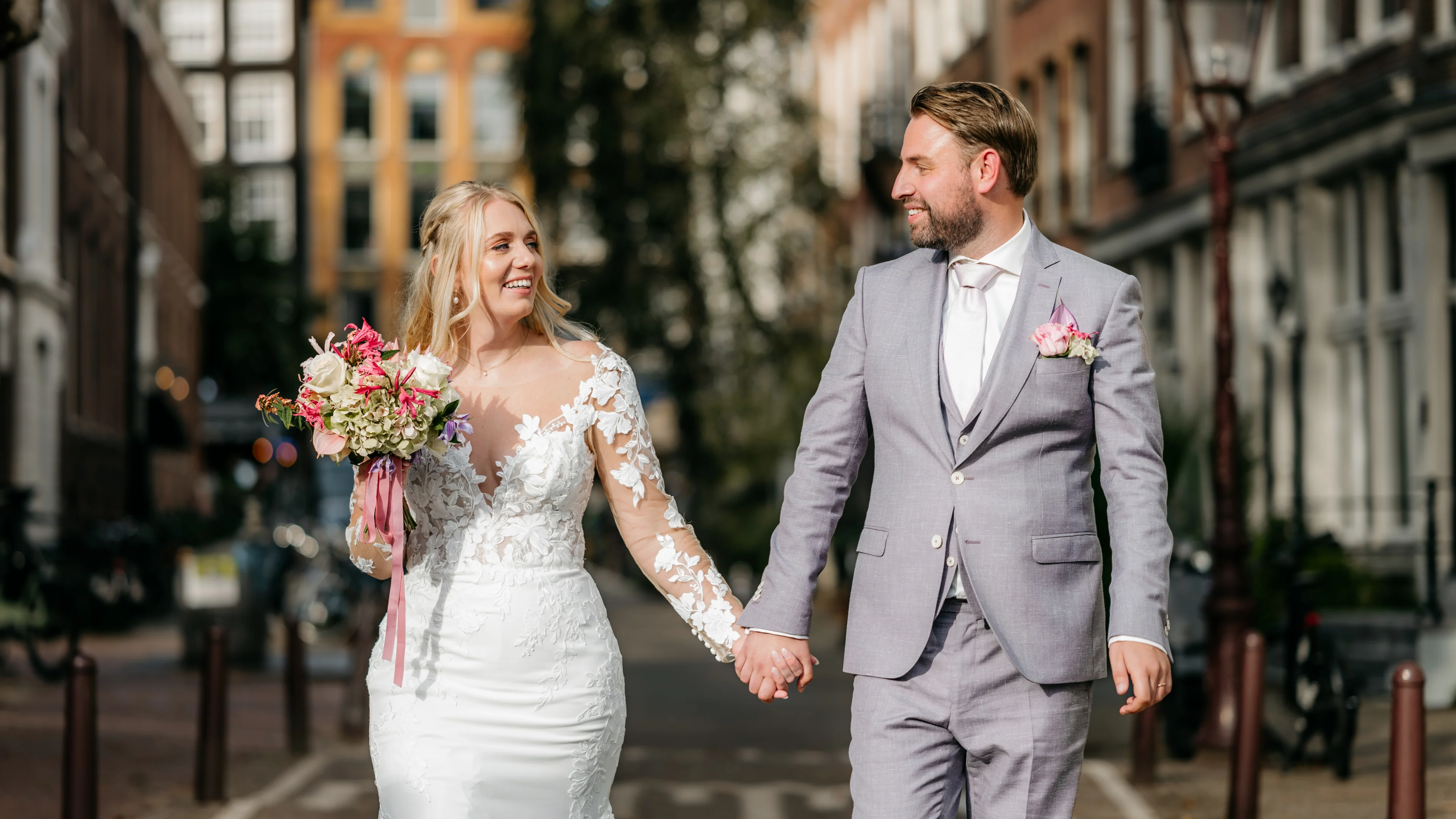 MAFS-Nick doet voor het eerst zijn verhaal na breuk met Joyce | Shownieuws