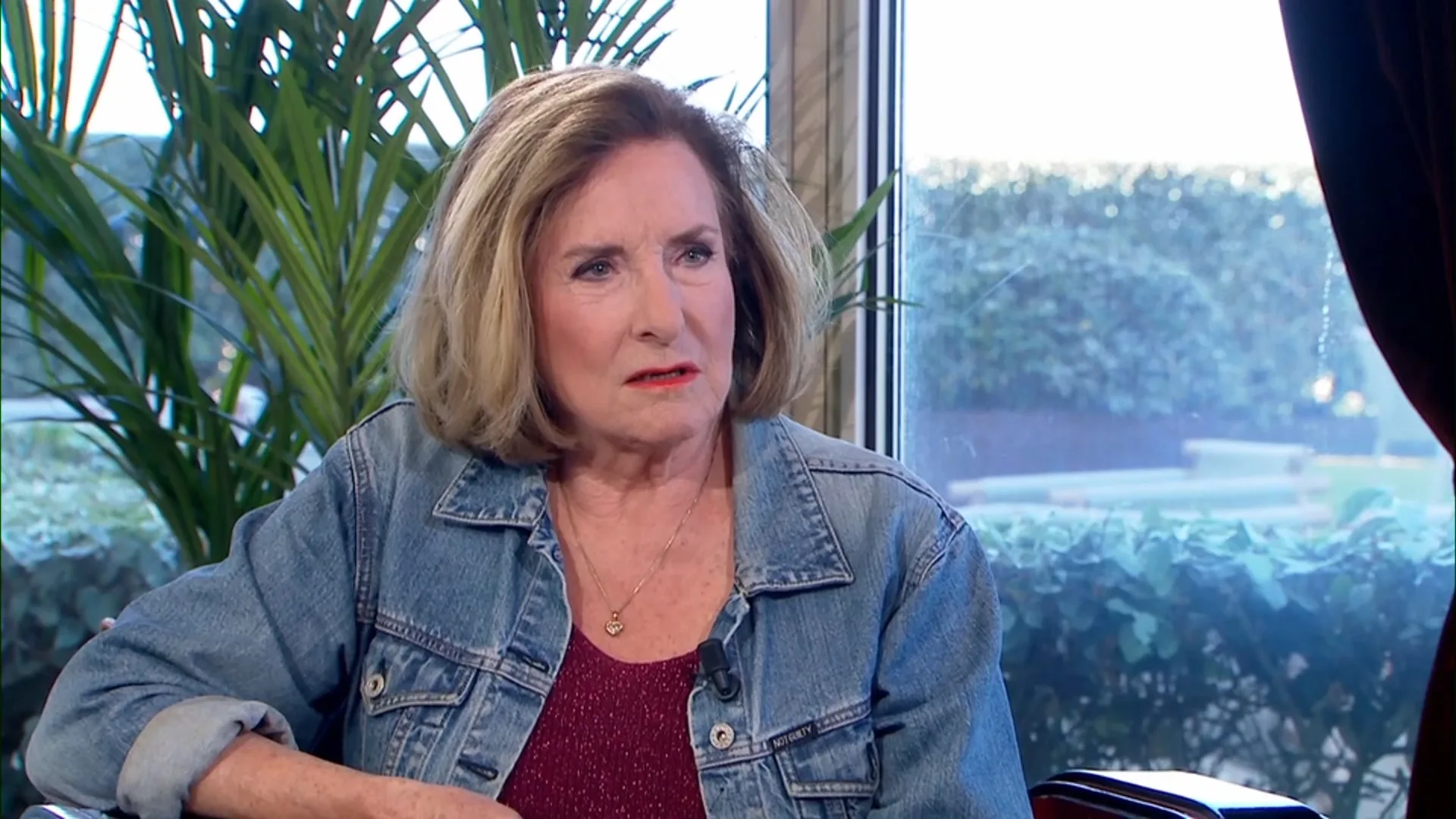 Catherine Keyl neemt besluit over programma Harry Mens na 'bizar ...
