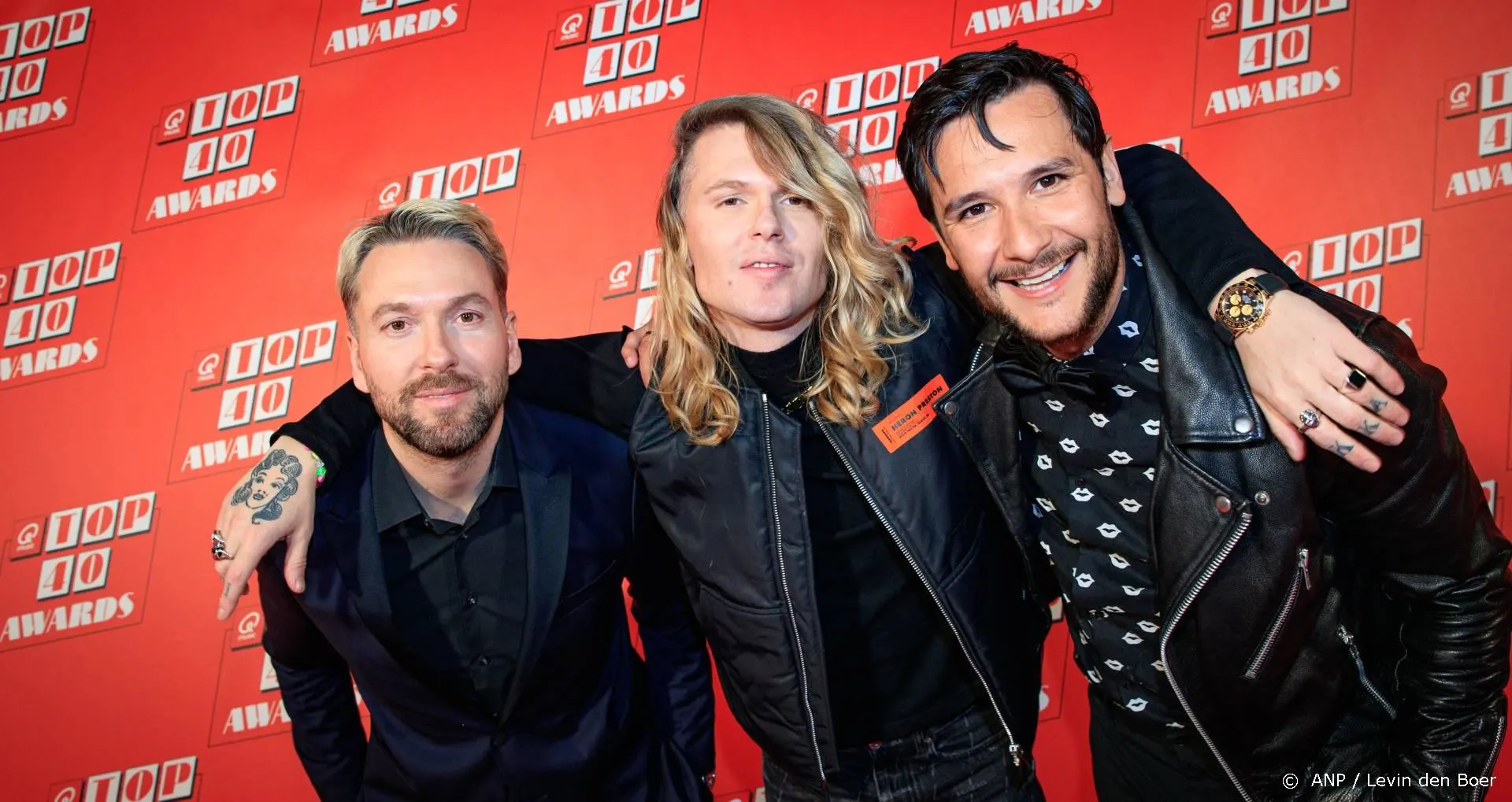 Kris Kross-Yuki Kempees gooit roer om: 'Maak het alleen' | Shownieuws