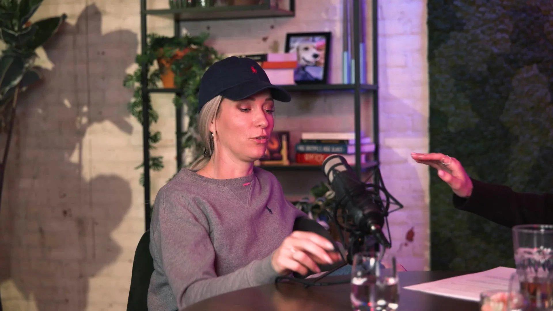 Hélène Hendriks had bijna het bed gedeeld met kickbokser Remy Bonjasky ...