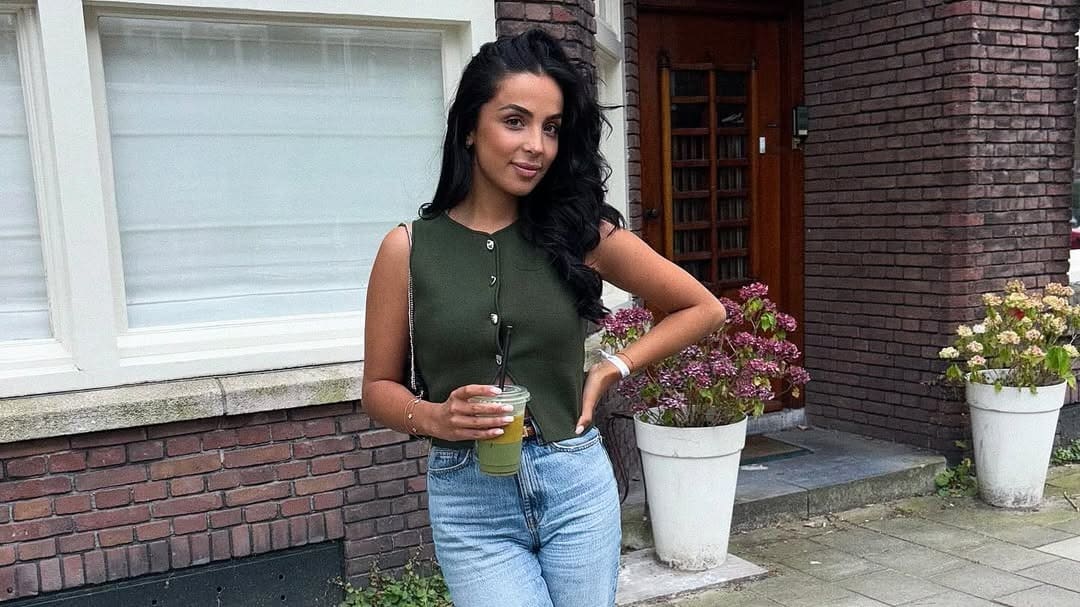 Rijk Hofman bij eerste draaidag Temptation Island al gecorrigeerd ...