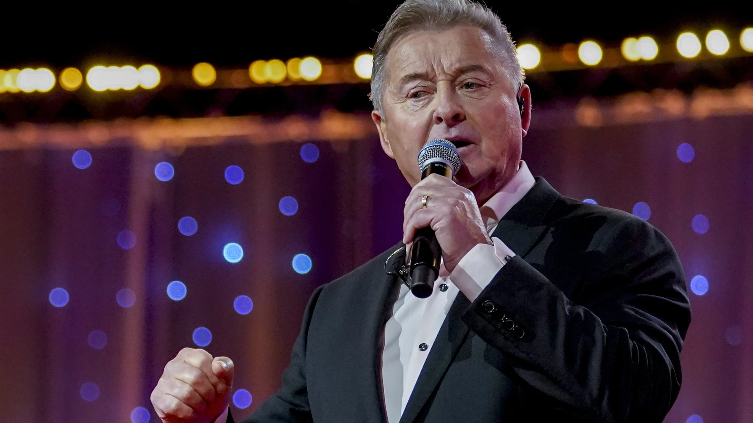 Jan Keizer vond afscheidsconcert Rob de Nijs 'onwaardig afscheid ...