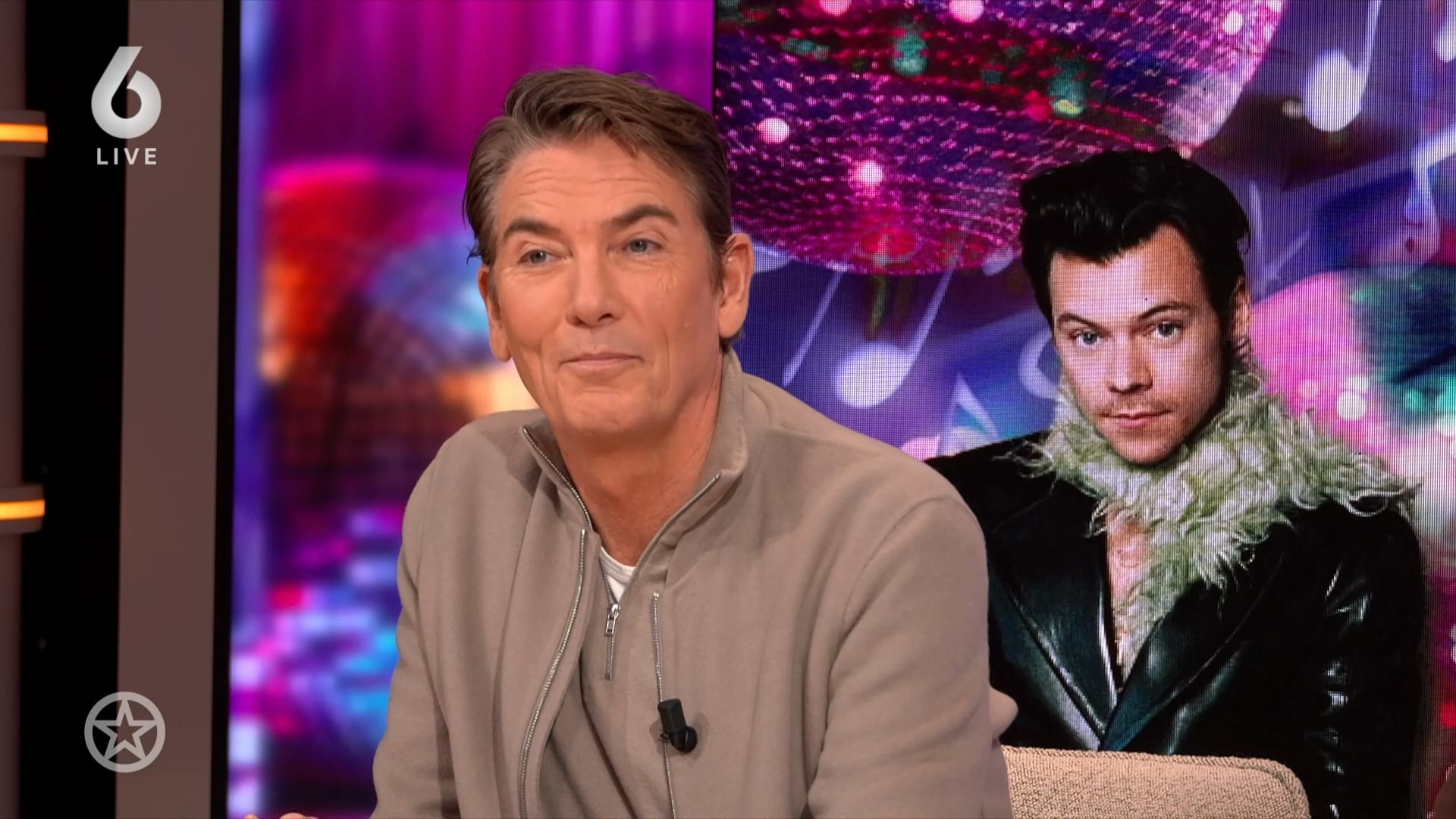 Harry Styles doet nóg een uitbreiding in ongekende ArenA-concertenreeks ...