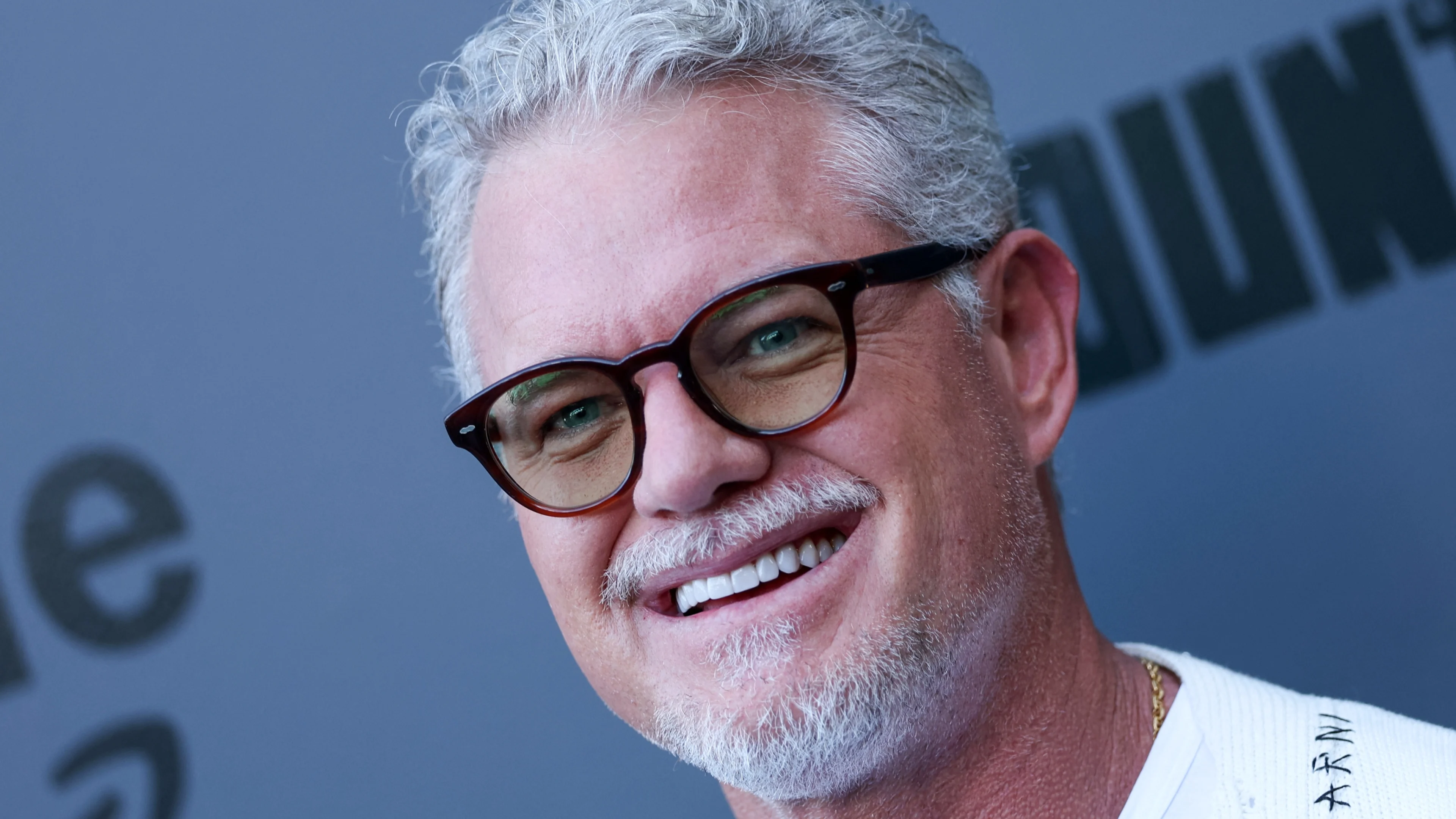 Grey's Anatomy 'diep bedroefd' om overlijden Eric Dane (53) | Shownieuws