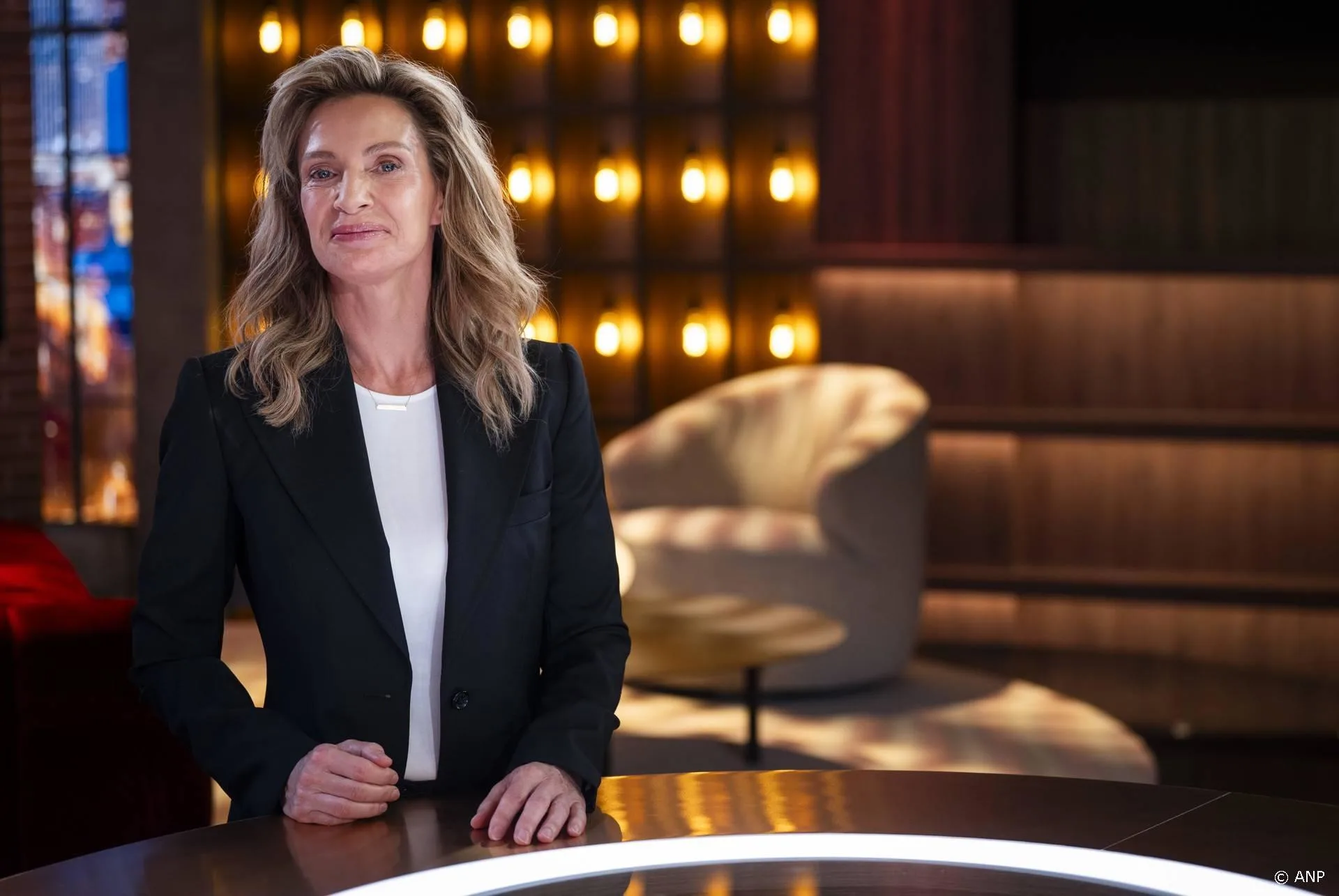Astrid Holleeder werkt aan nieuw boek: 'Altijd opnieuw de regie pakken ...