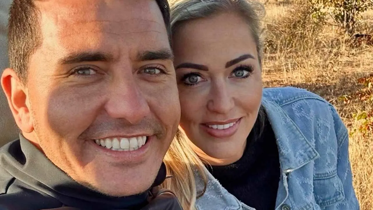 Wilde avond voor Jan Smit, Gert Verhulst klapt uit de school | Shownieuws
