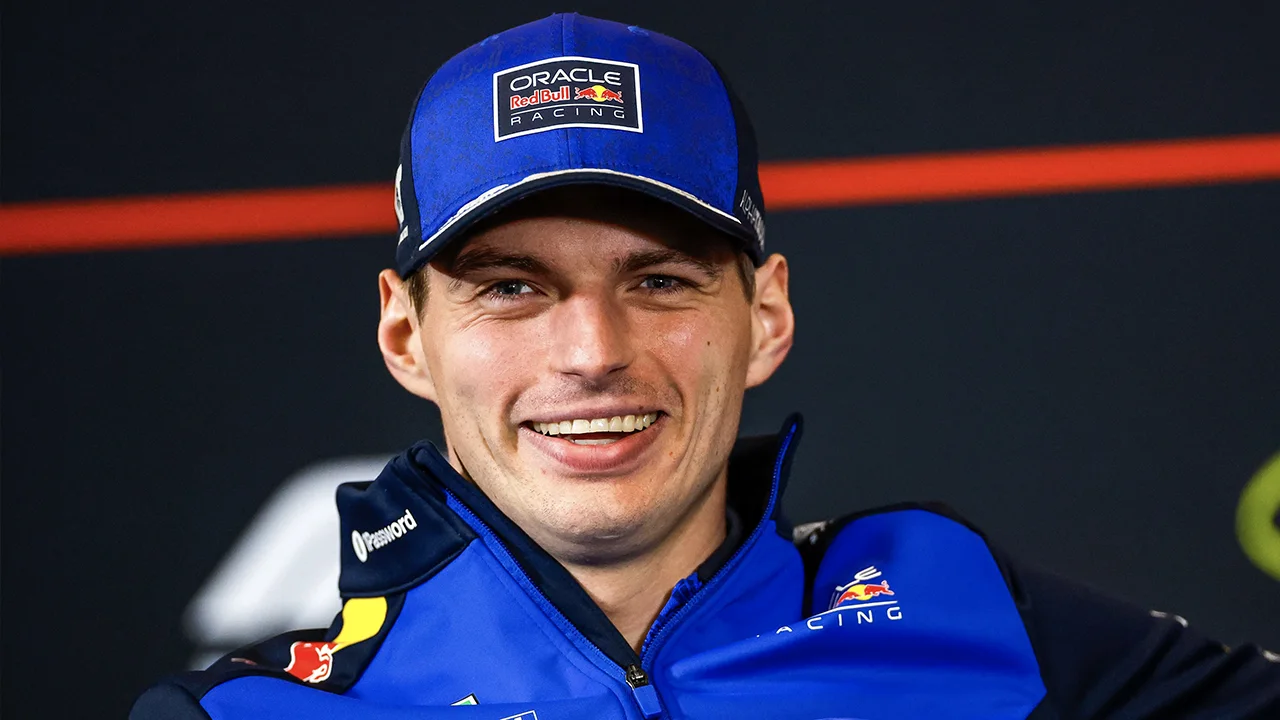 Dit is hoe laat Max Verstappen zondag in actie komt tijdens de Grand ...