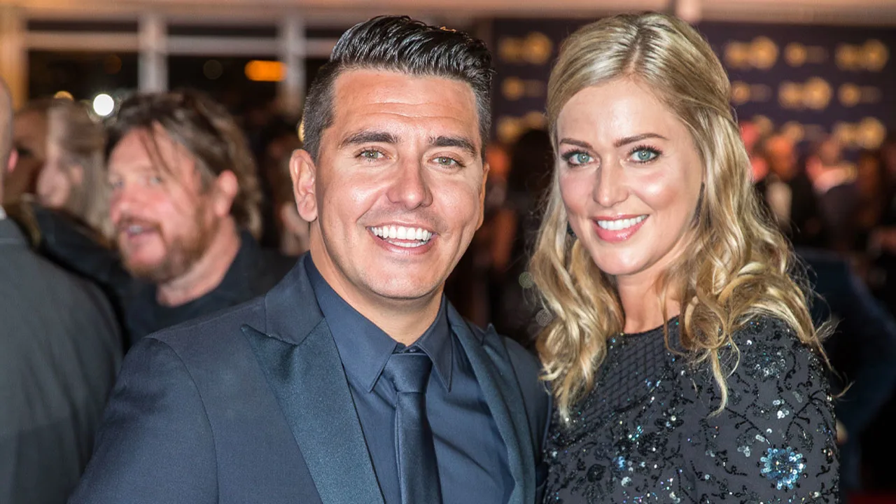 'Jan Smit bracht voor scheiding een paar weken door in vakantiehuisje ...