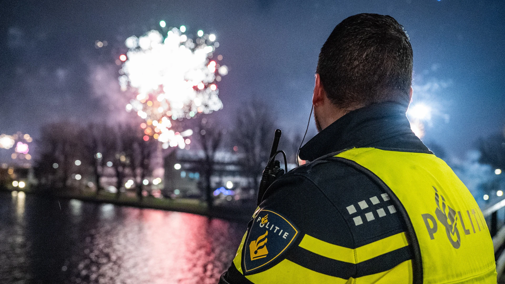 Raad van State: maak regels voor het vuurwerkverbod nog strenger ...