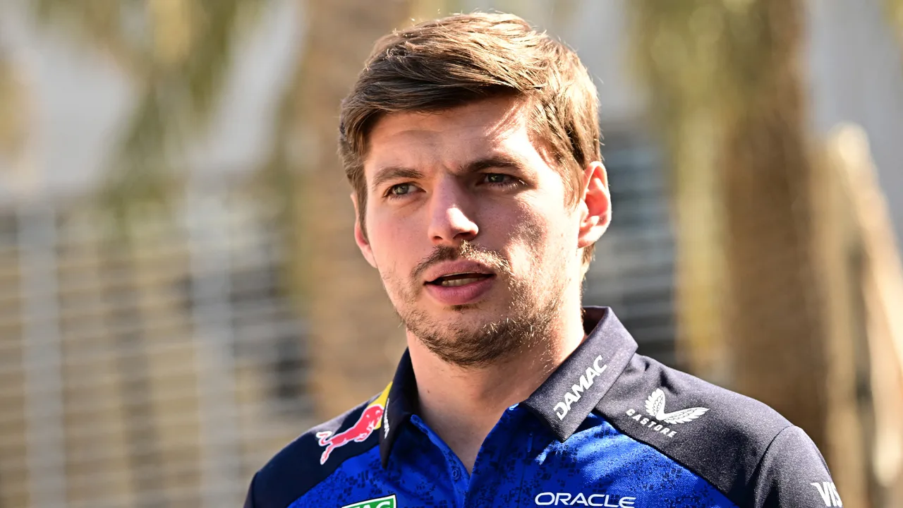 Formule 1-expert doet voorspelling over Verstappen in eerste GP van het ...
