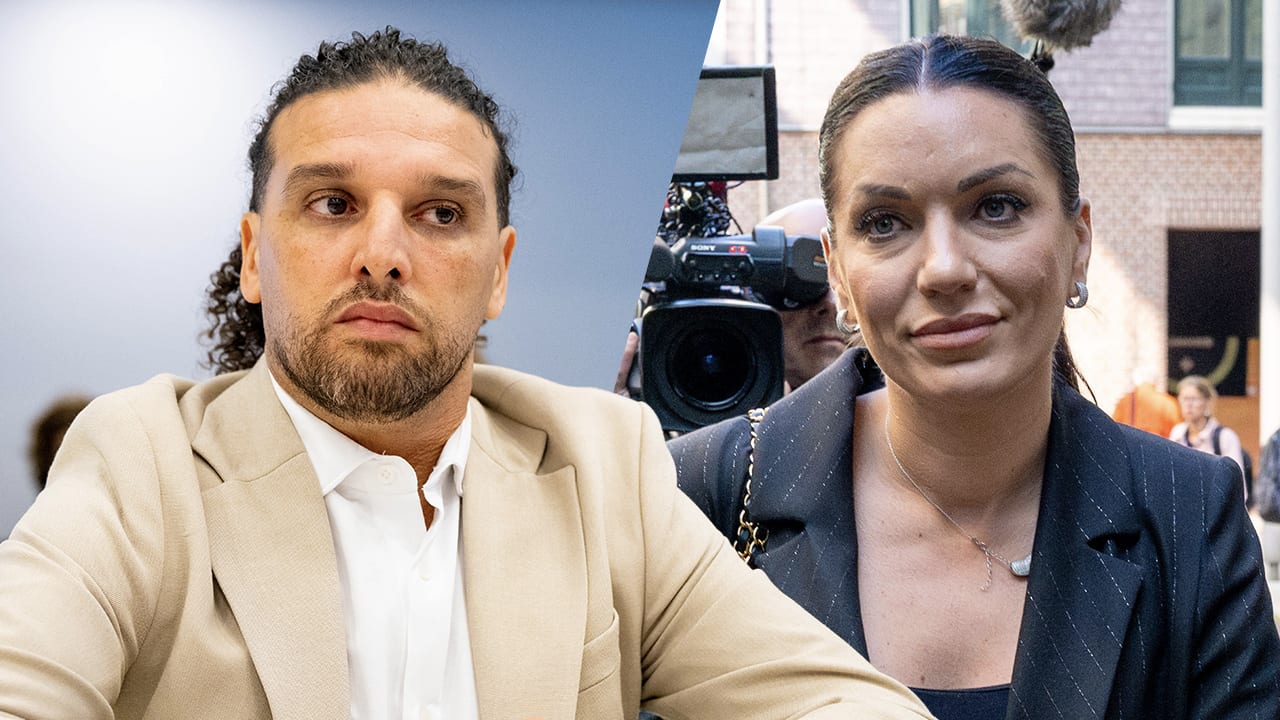 Jill Helena reageert op vraag om vrijspraak Ali B van aanranding ...