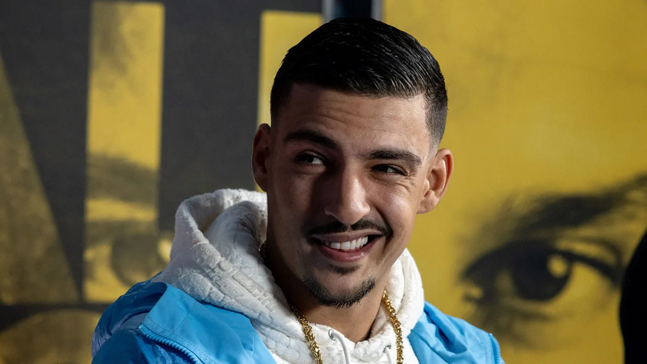 Rapper Boef na hele grote omweg weer in Nederland: 'Heeft me 25.000 ...