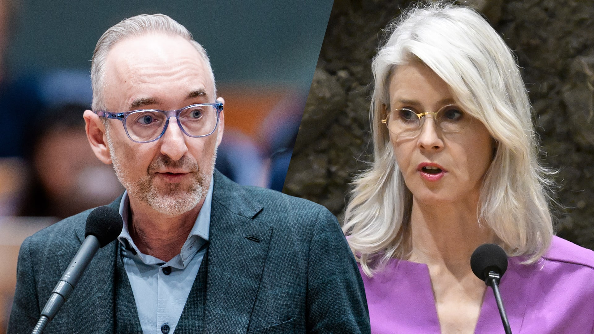 Henk Vermeer is niet van plan om het stokje bij BBB over te dragen aan ...