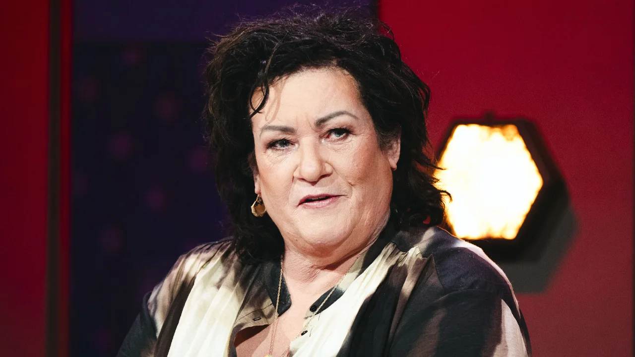 Caroline van der Plas reageert op besluit om te stoppen als ...