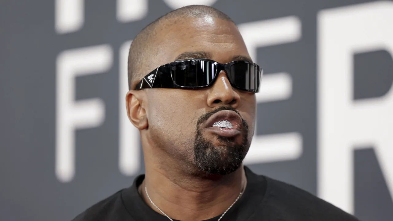 Ook optreden van Kanye West in Zwitserland geschrapt | Vandaag Inside