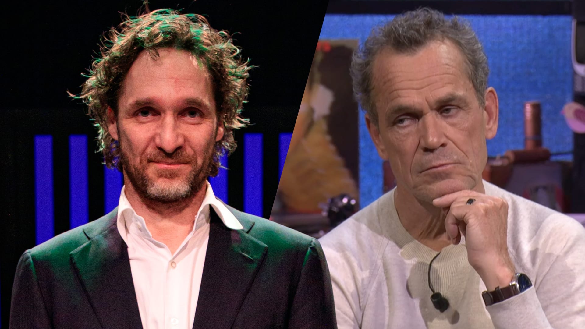 Bram Bakker reageert op uitlatingen over Javier Guzman: 'Ik heb spijt ...