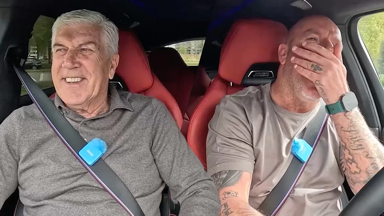 Cor Pot (74) draait niet om vraag Andy van der Meijde heen: ‘Mijn penis ...