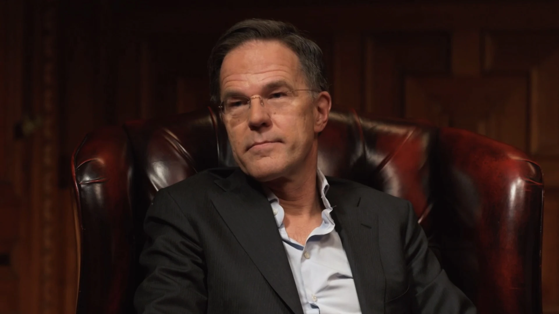 Mark Rutte openhartig over gemis van partner tijdens zijn periode als ...