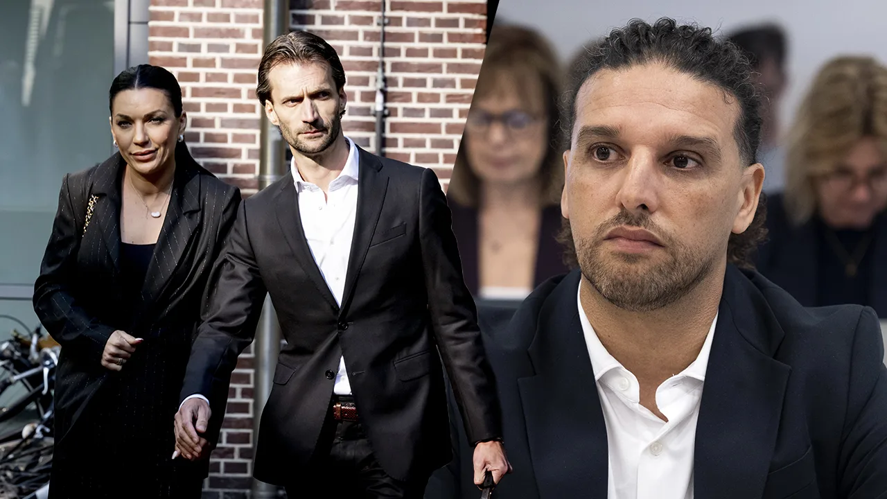 Jill Helena reageert op vraag om vrijspraak Ali B van aanranding ...