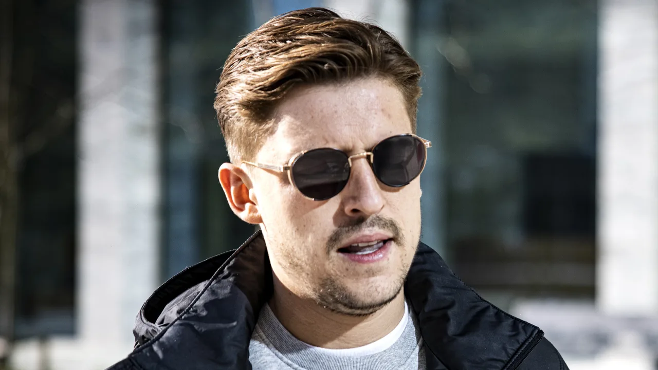 Kritiek op prominente plek van Lil Kleine op Spotify | Vandaag Inside