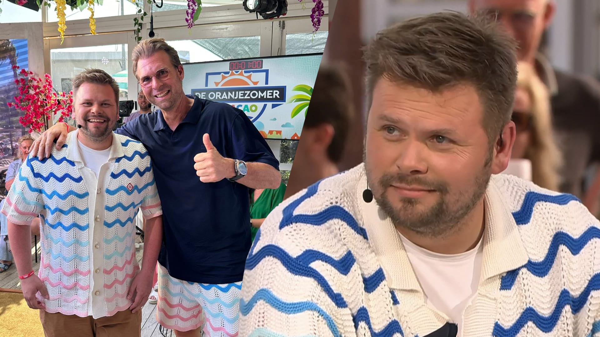 De Oranjezomer | Vandaag Inside