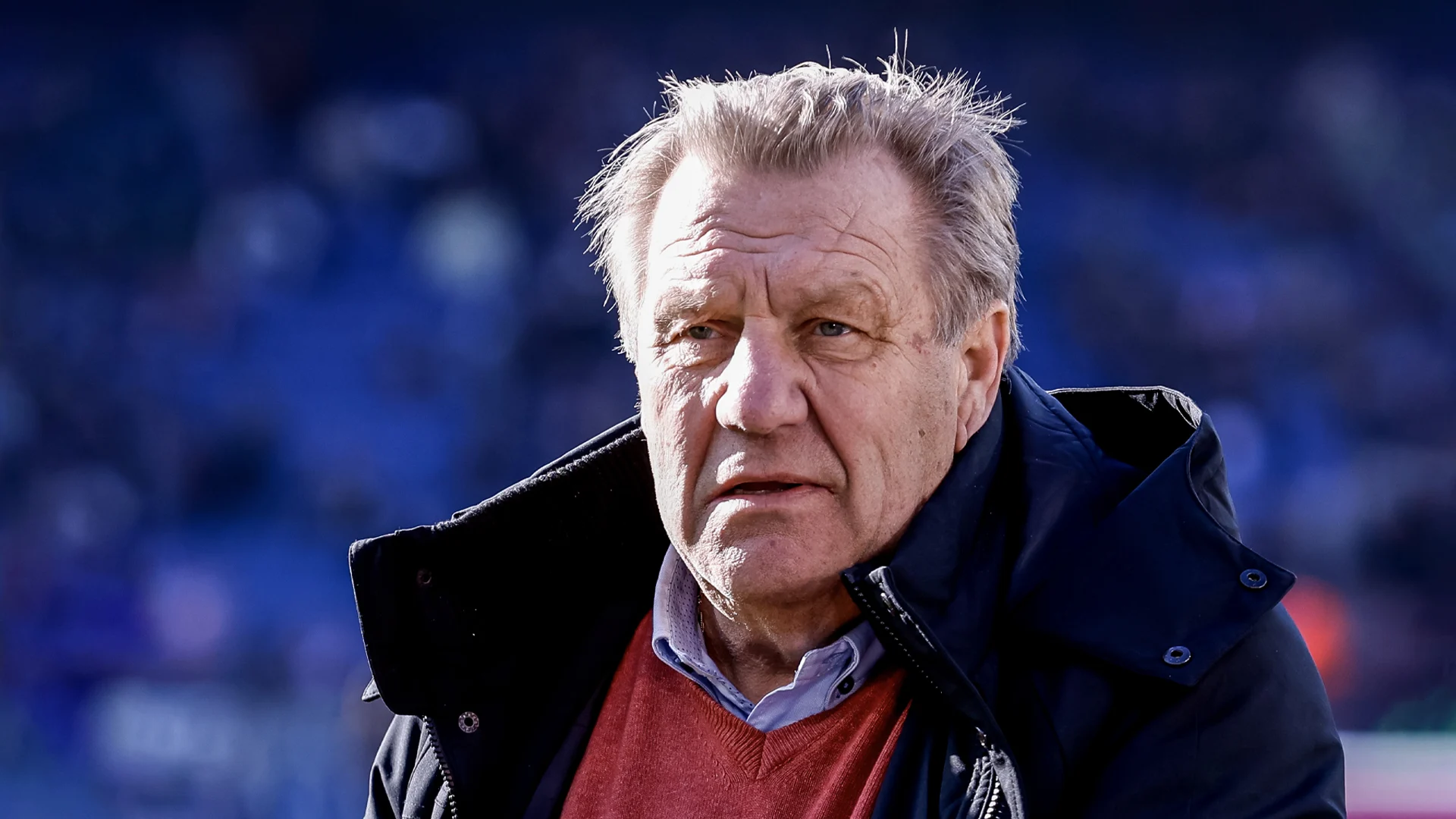 Jan Boskamp openhartig over gezondheidsproblemen: 'Ik ben enorm ziek ...