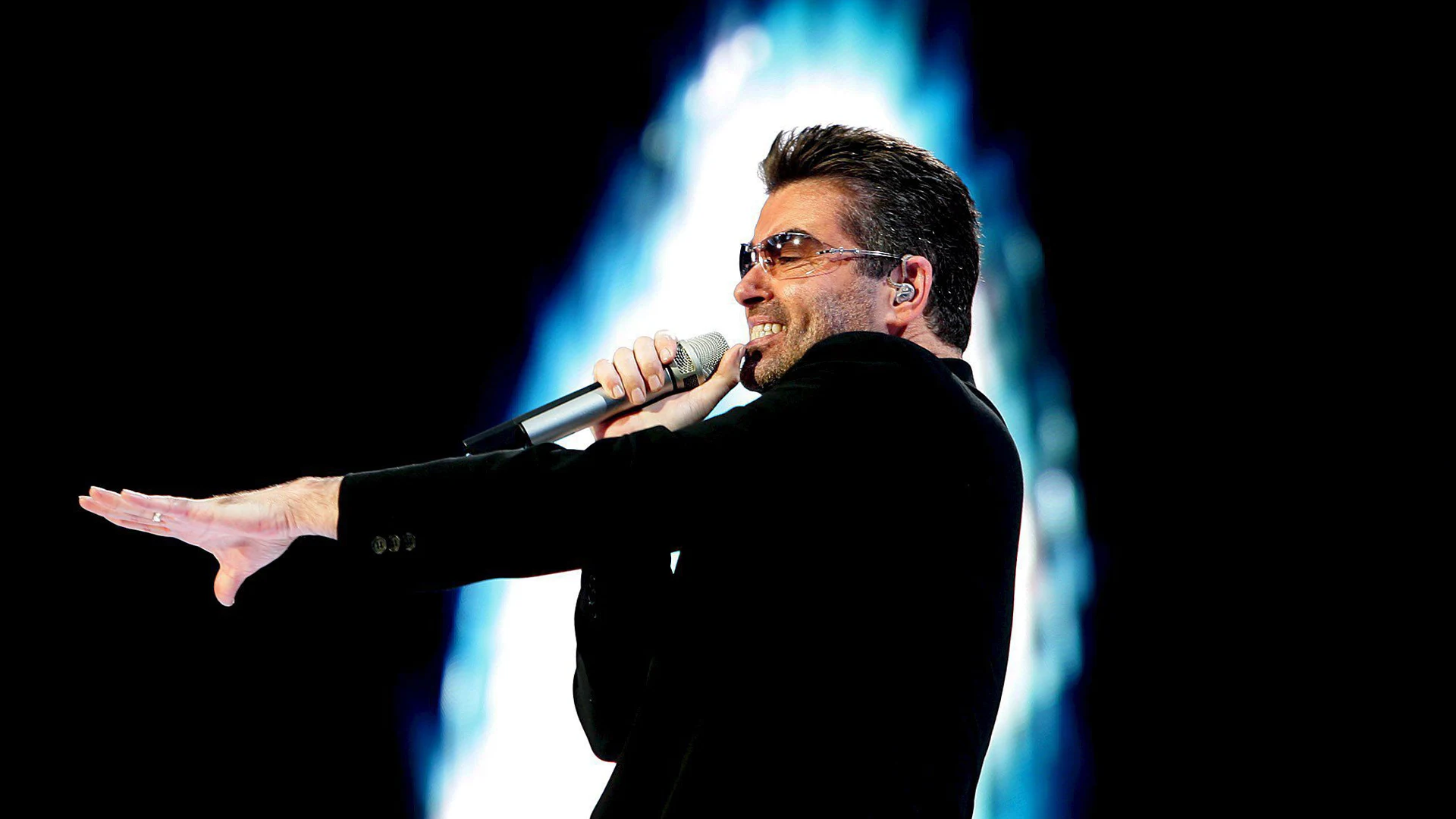 George Michaels legendarische Faith Tour komt naar de bioscoop | Sky Radio