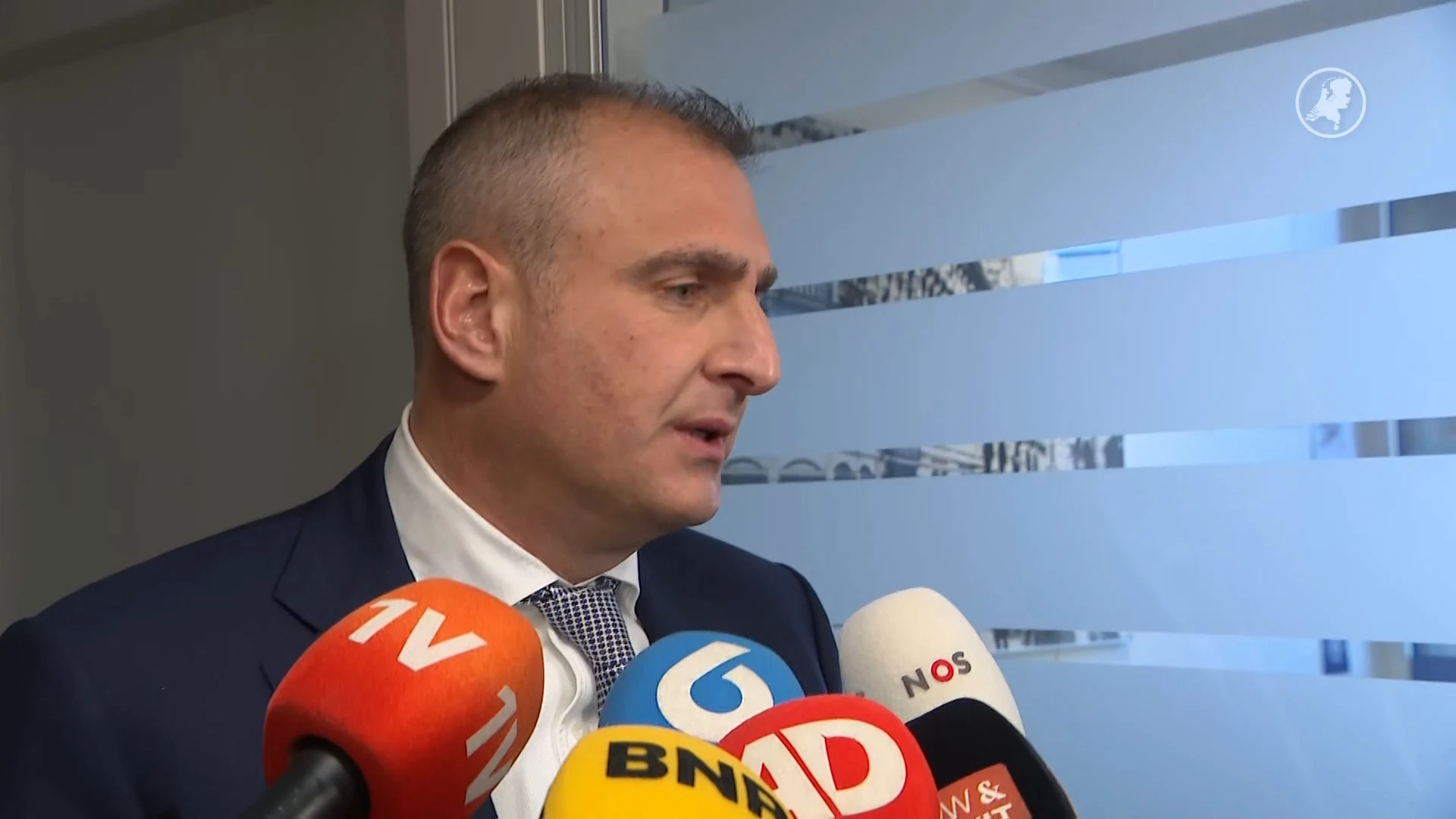 PVV-afsplitsing Groep Markuszower is geen fractie, krijgt minder geld ...