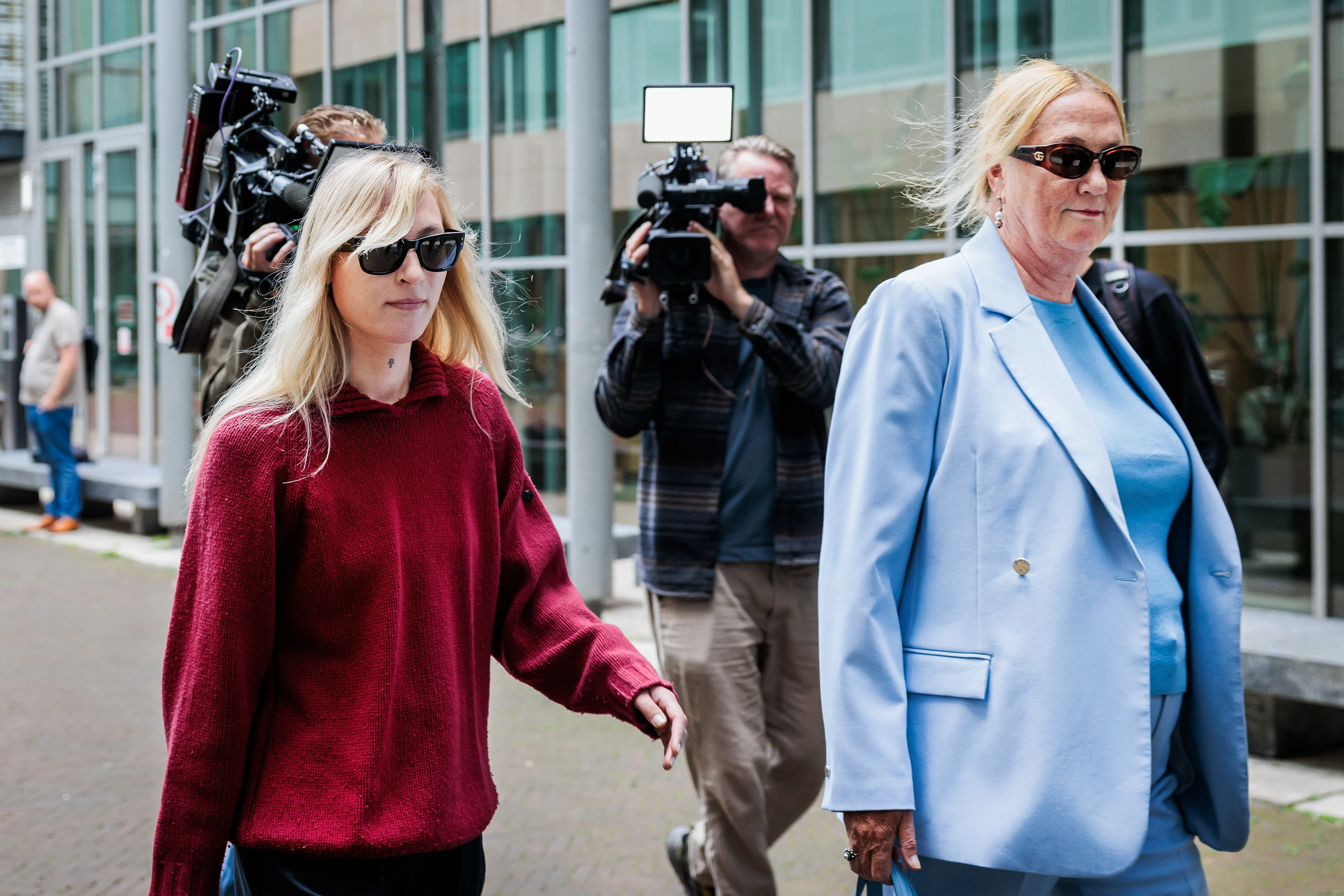 Opnieuw verdachte aangehouden in zaak dood tweelingbroer S10 | Hart van Nederland