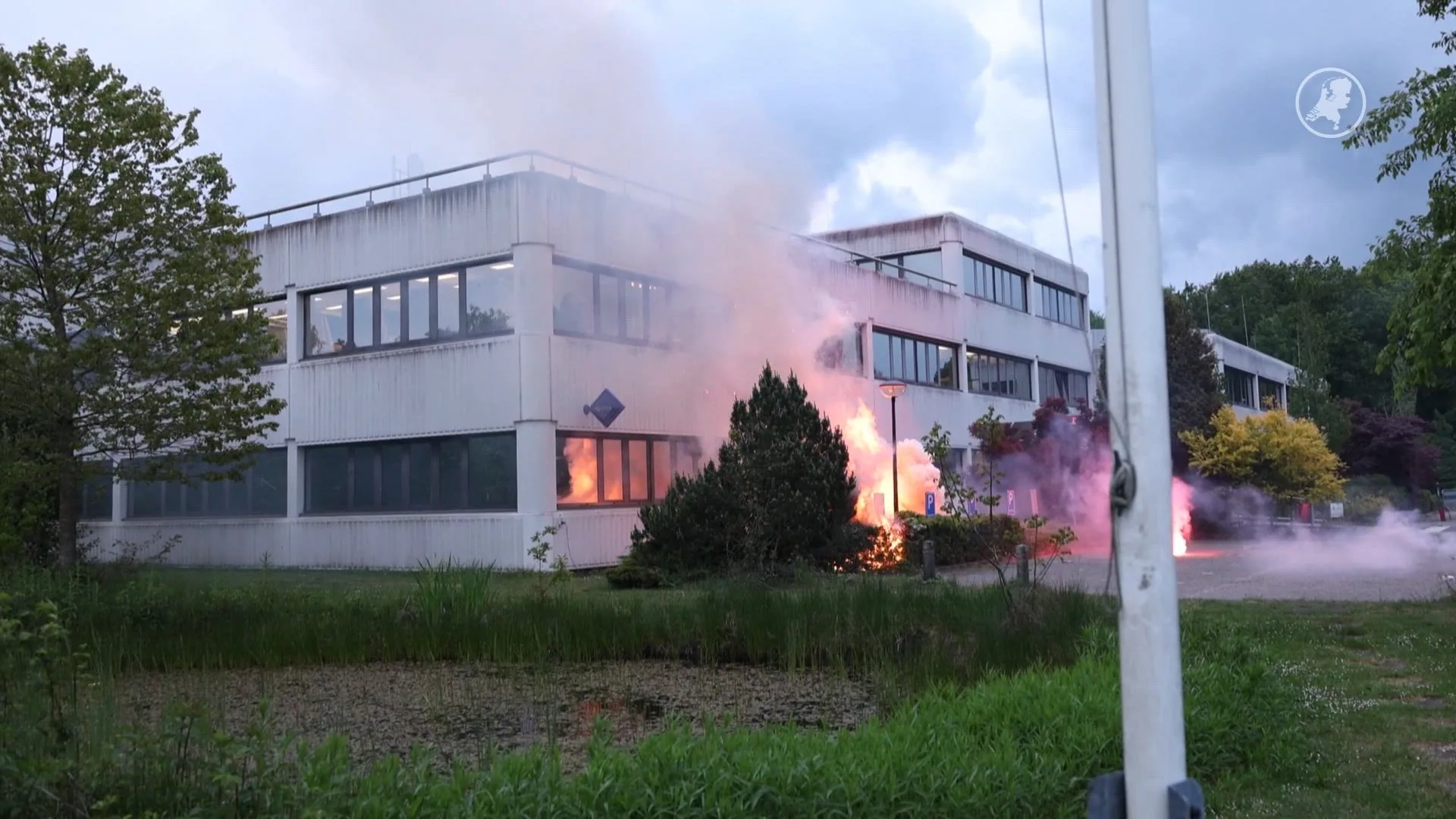 Spoedoverleg op Catshuis over spanningen rond azc's, Jetten wil ...
