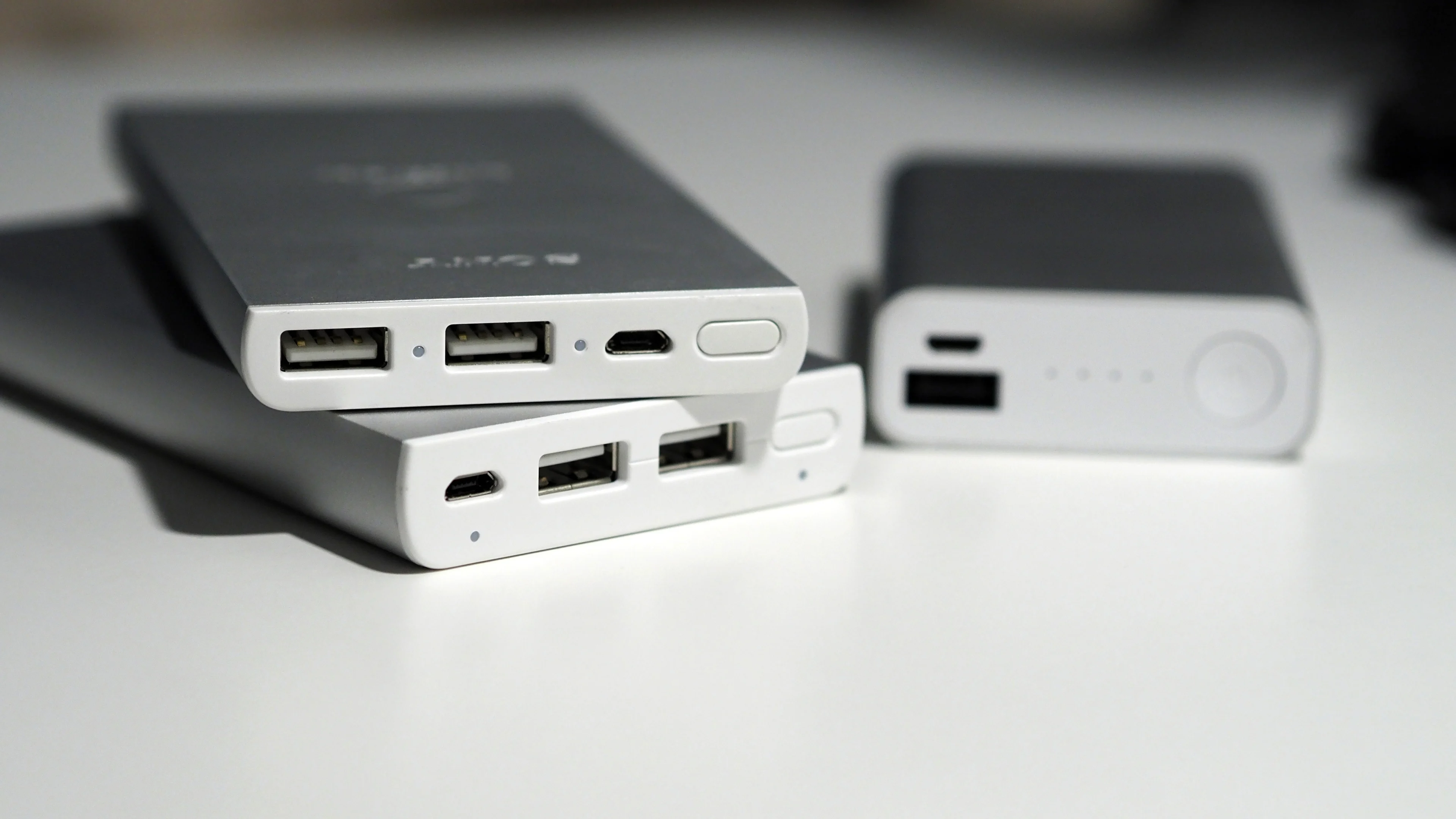 Wéér powerbanks TK Maxx teruggeroepen om brandgevaar: gebruik deze niet ...
