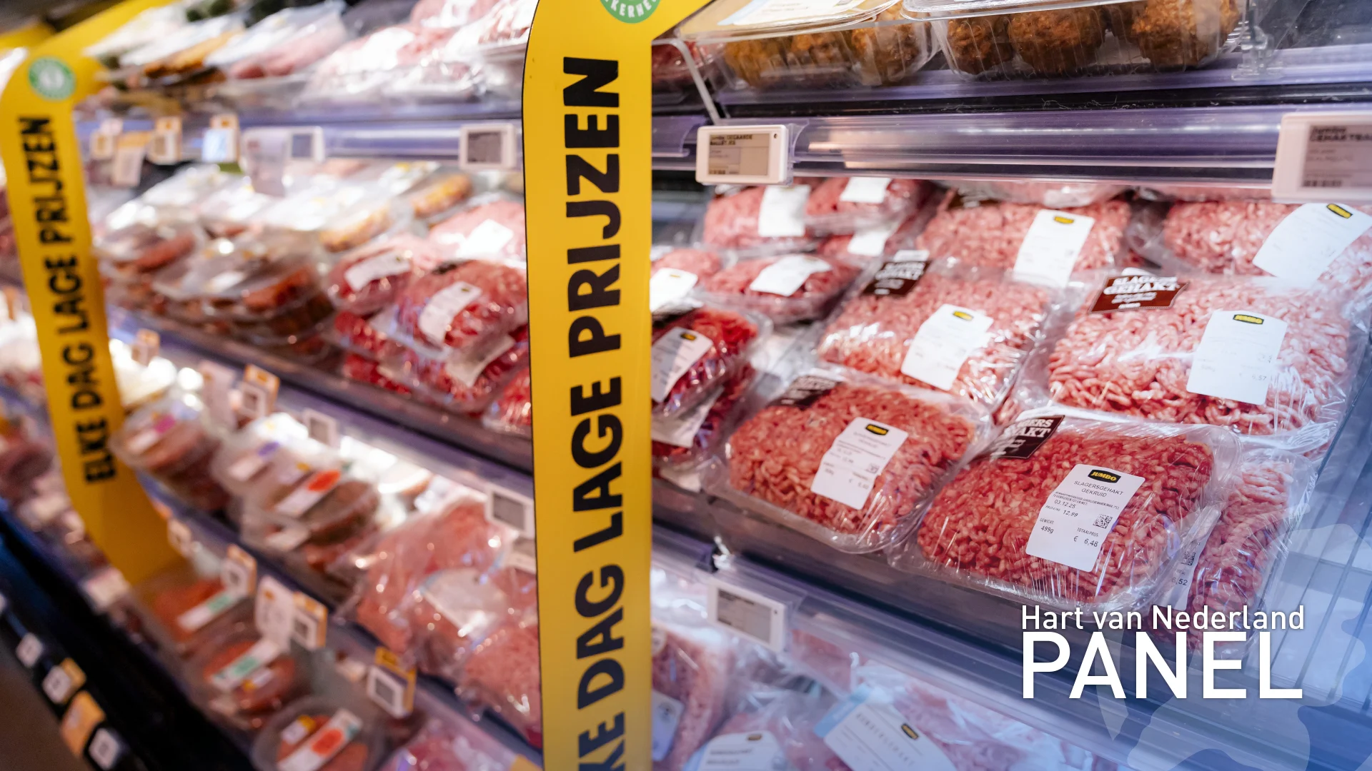 Duurdere boodschappen: dit doen Nederlanders om kosten te besparen ...