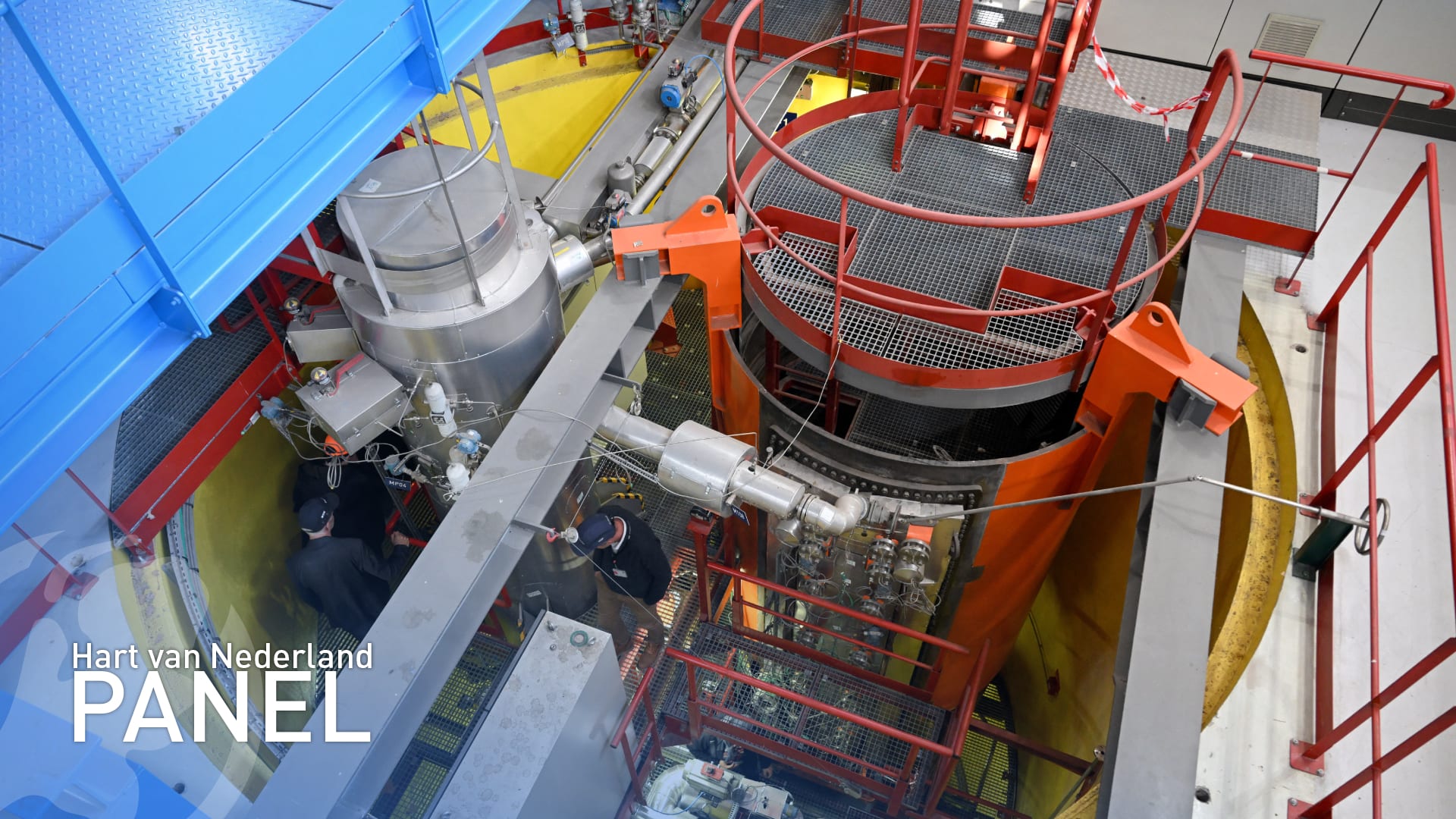 Panel: veel steun voor nieuwe kerncentrales, ook in Groningen en ...