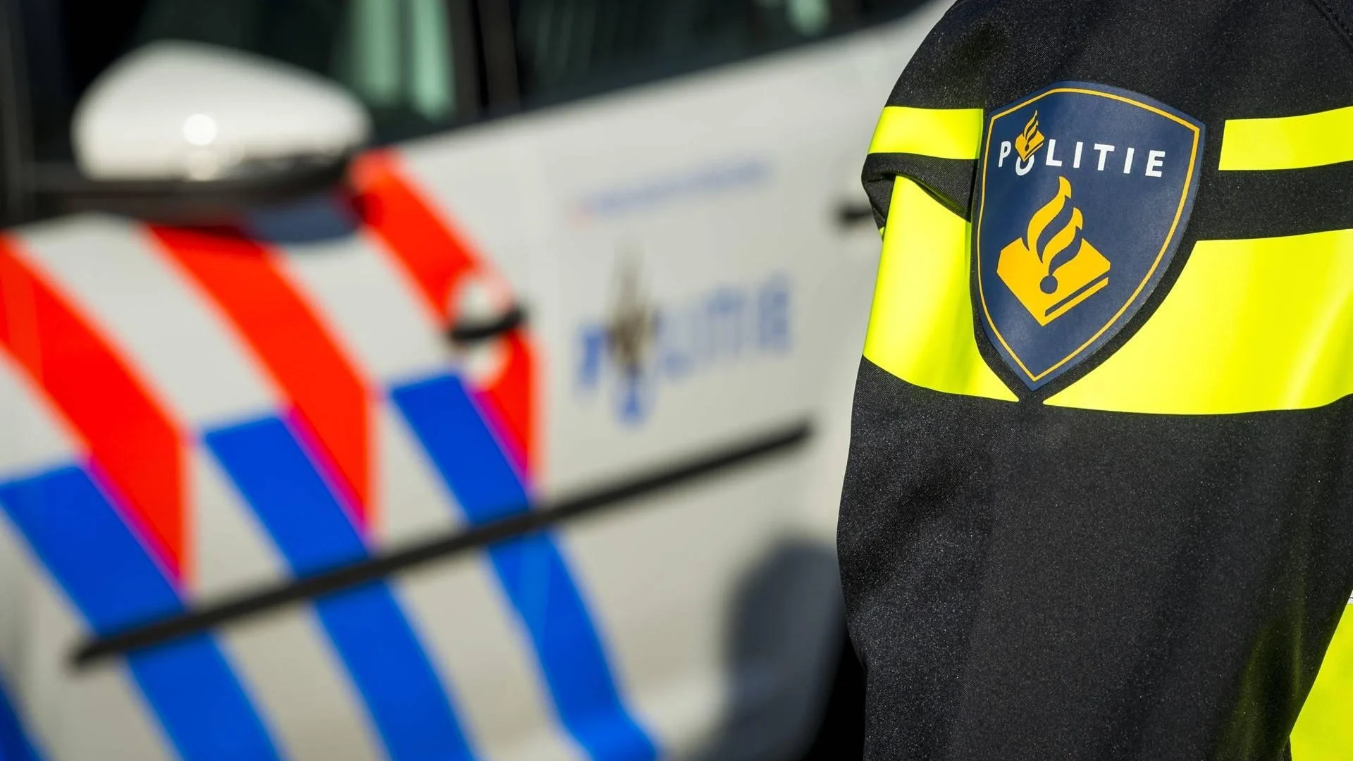 Politie Amsterdam ziet meer geweld van mensen zonder perspectief | Hart ...