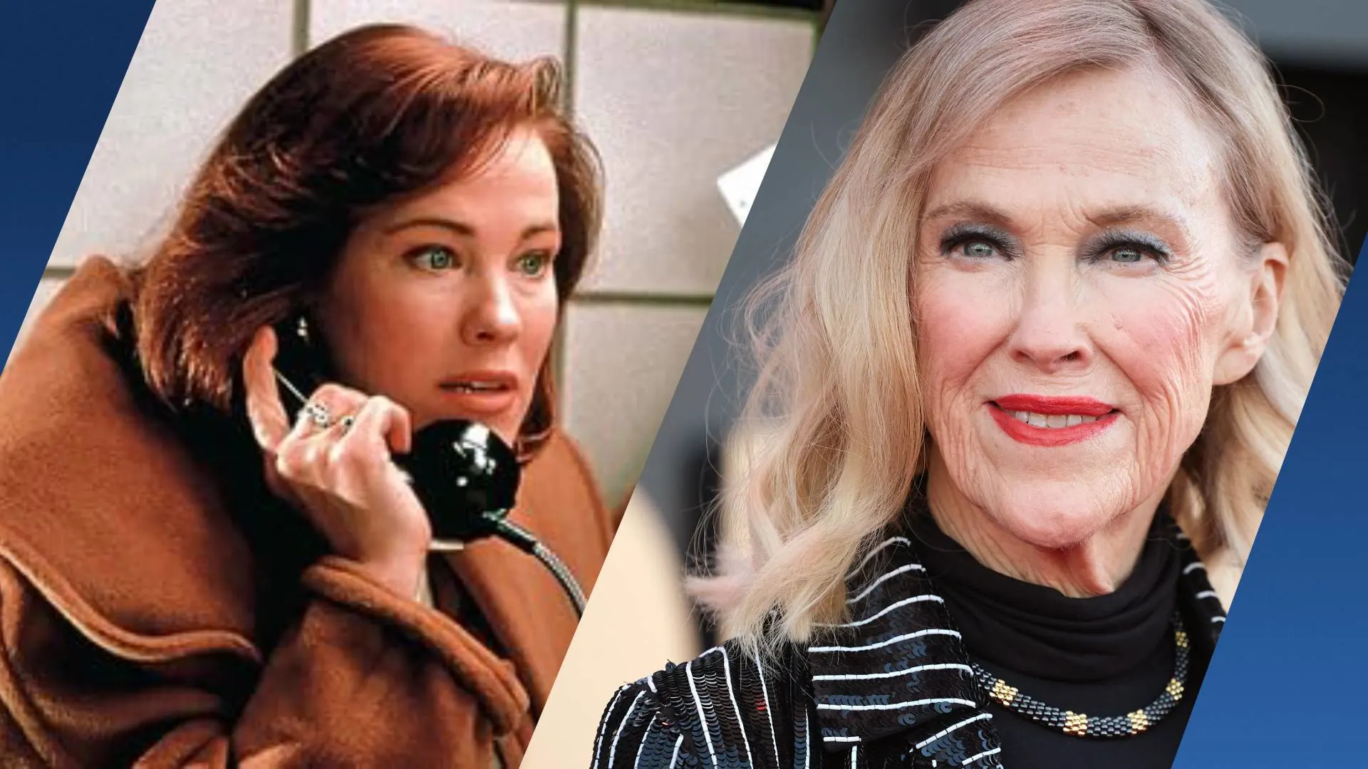 Home Alone-moeder Catherine O'Hara (71) overleden | Hart van Nederland