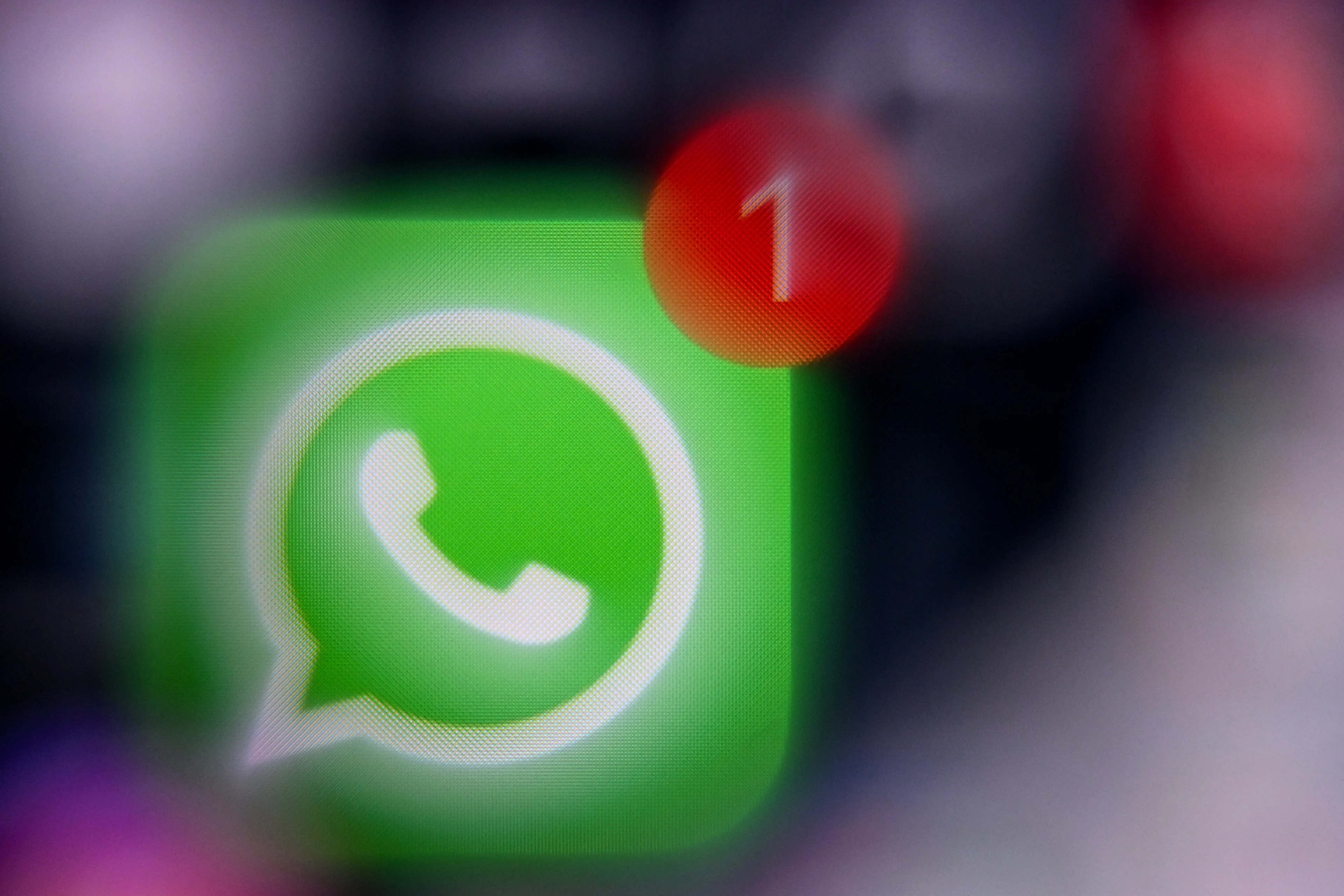 Kettingbericht gaat rond op WhatsApp: kan Meta AI echt meelezen in ...