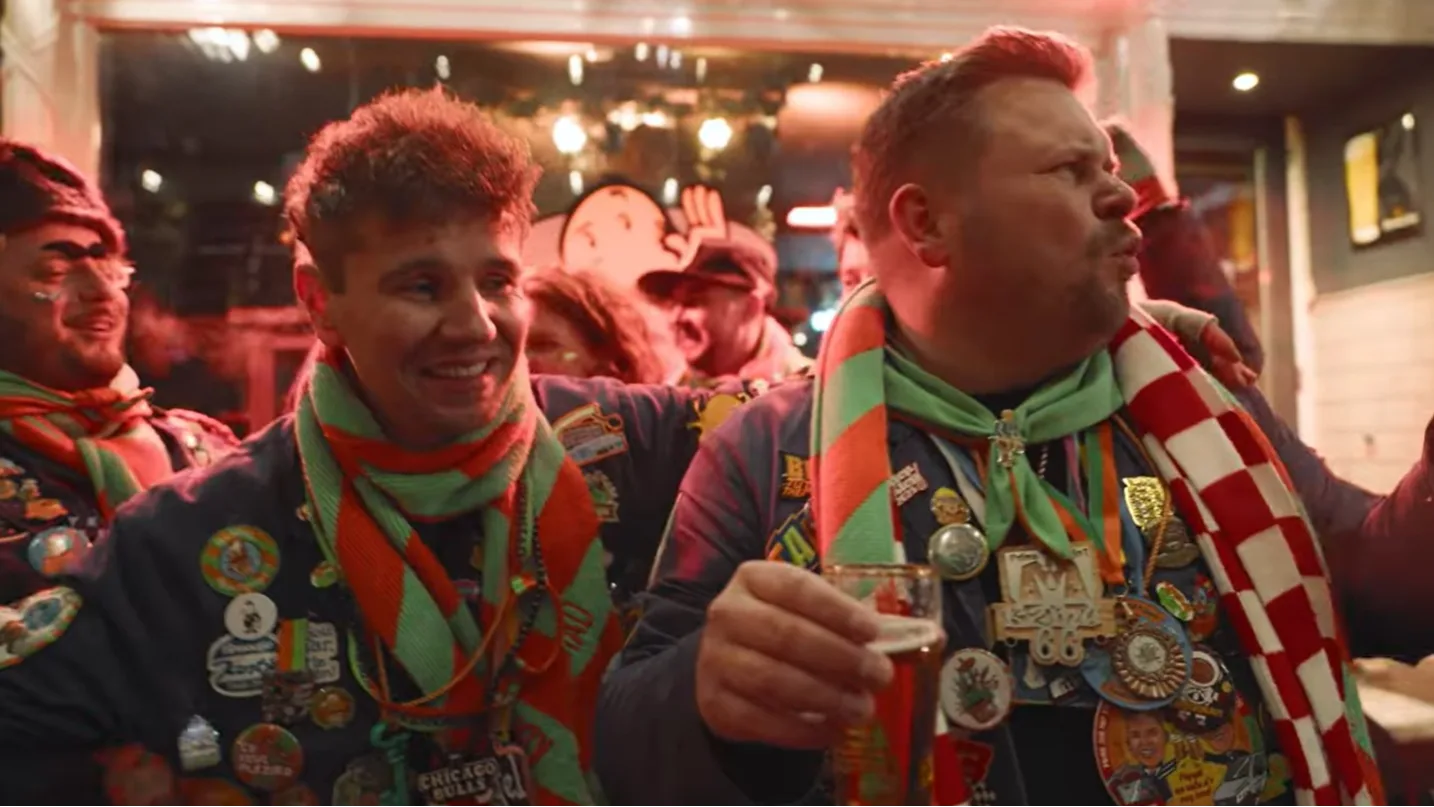 Gedoe om carnavalslied Lanterfantje: Henk Temming wil nummer offline ...