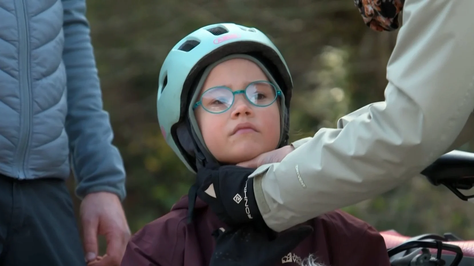 'Zet 'm Op': nieuwe campagne moet meer fietsers aan de helm krijgen ...