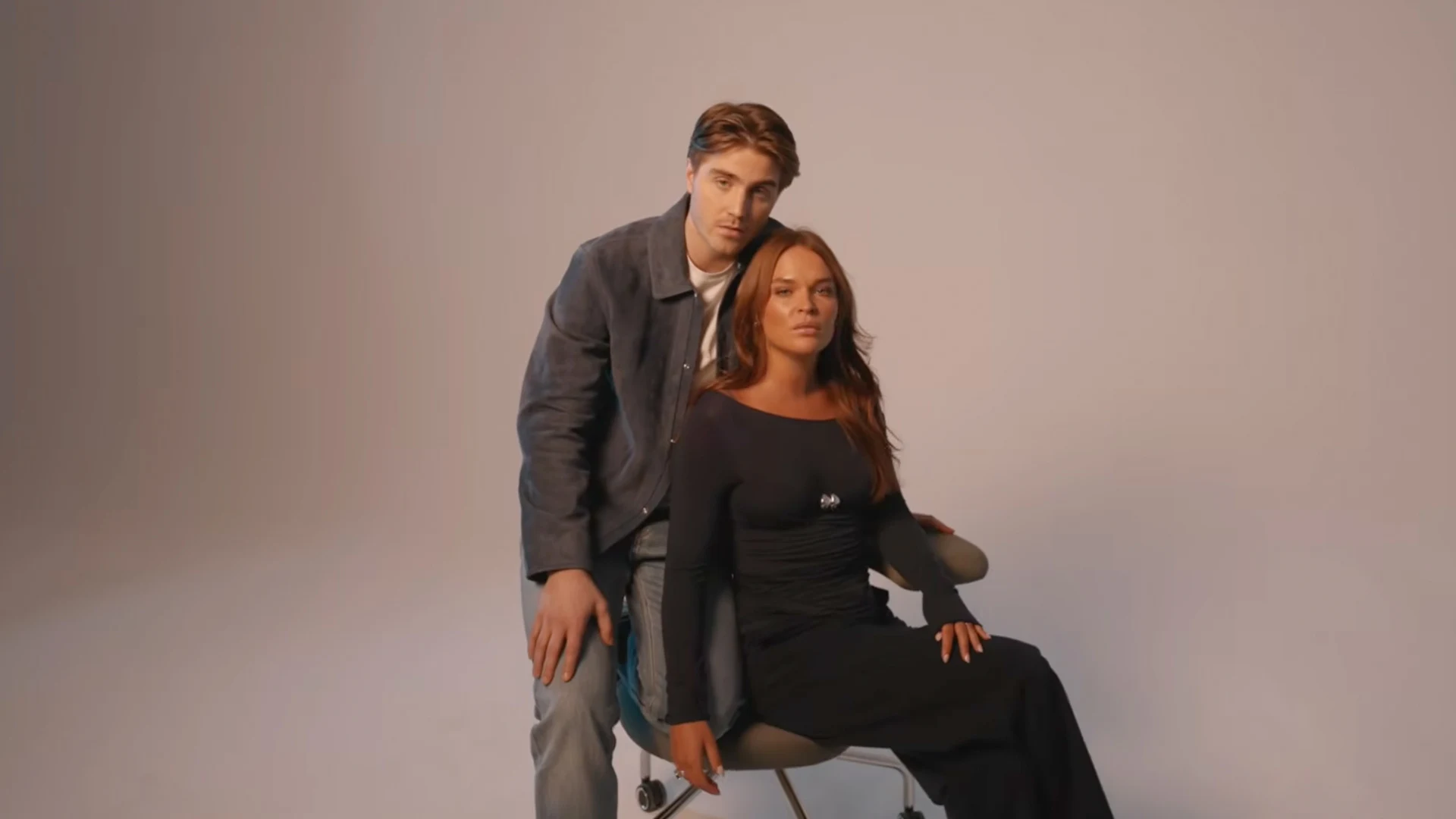 De Hollandse HitFlits van deze week: Maksim & Babet – Hoe Dan Ook ...
