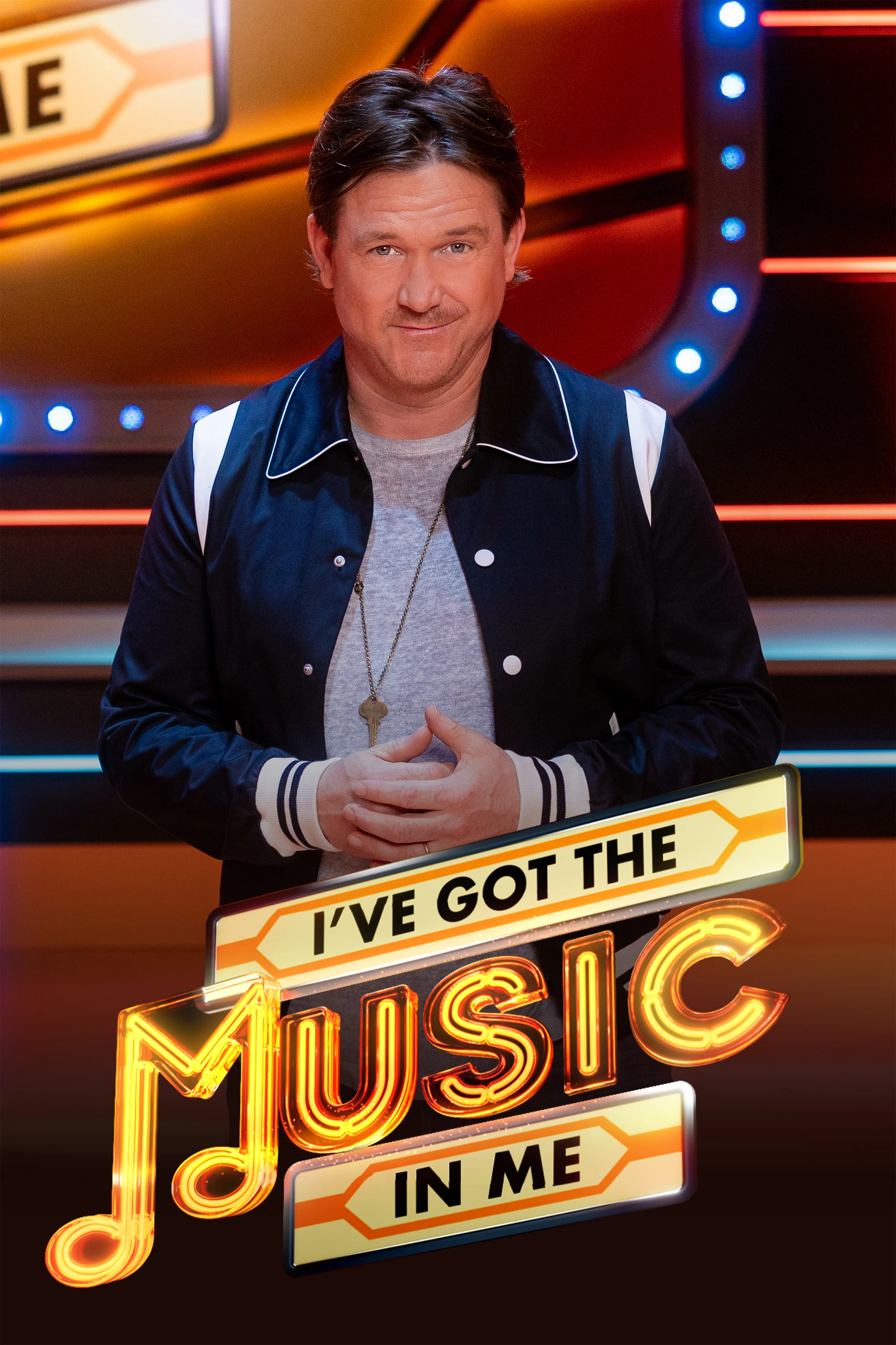I've Got the Music in Me