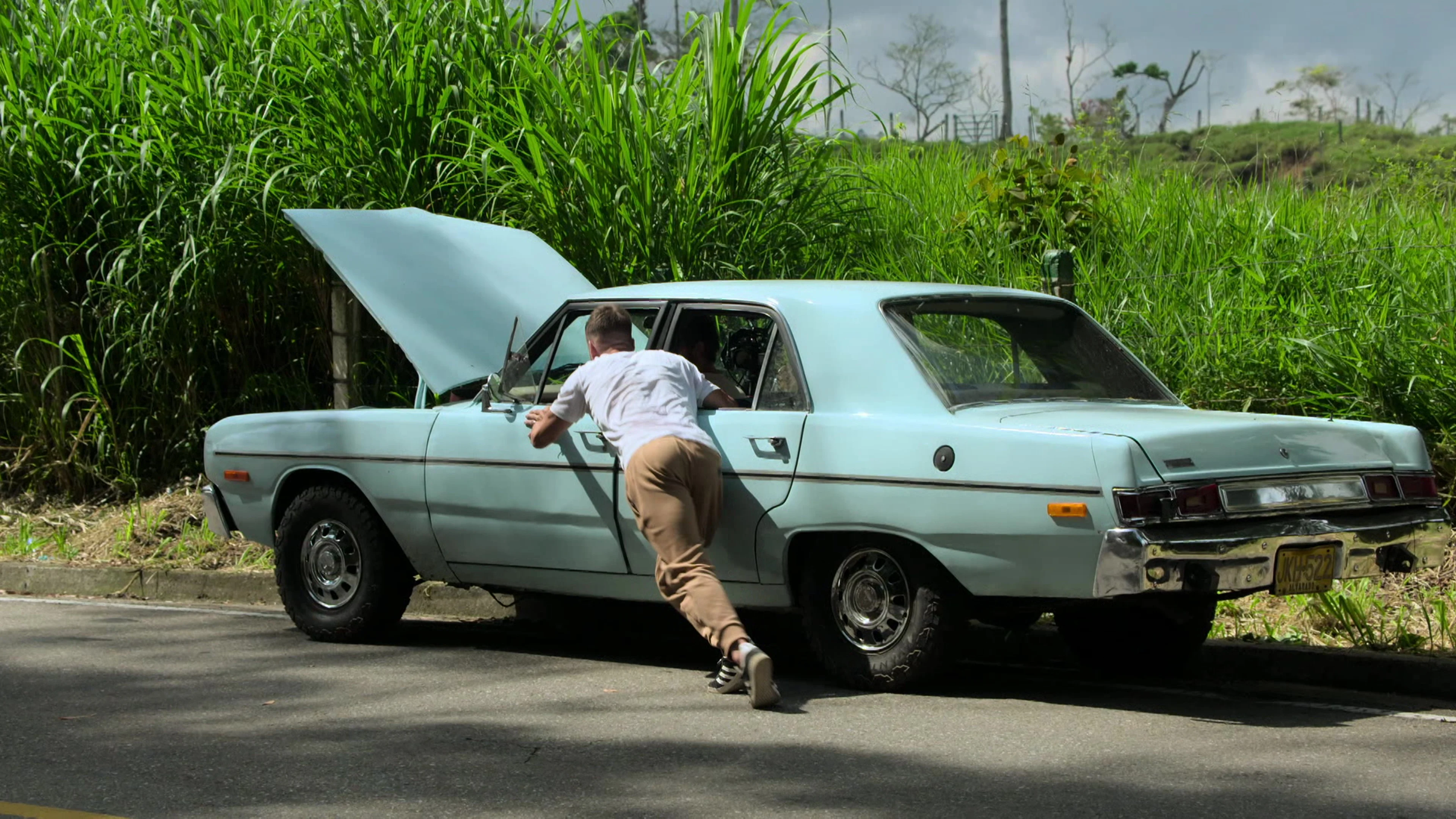 Top Gear Australië: Seizoen 5 Aflevering 2