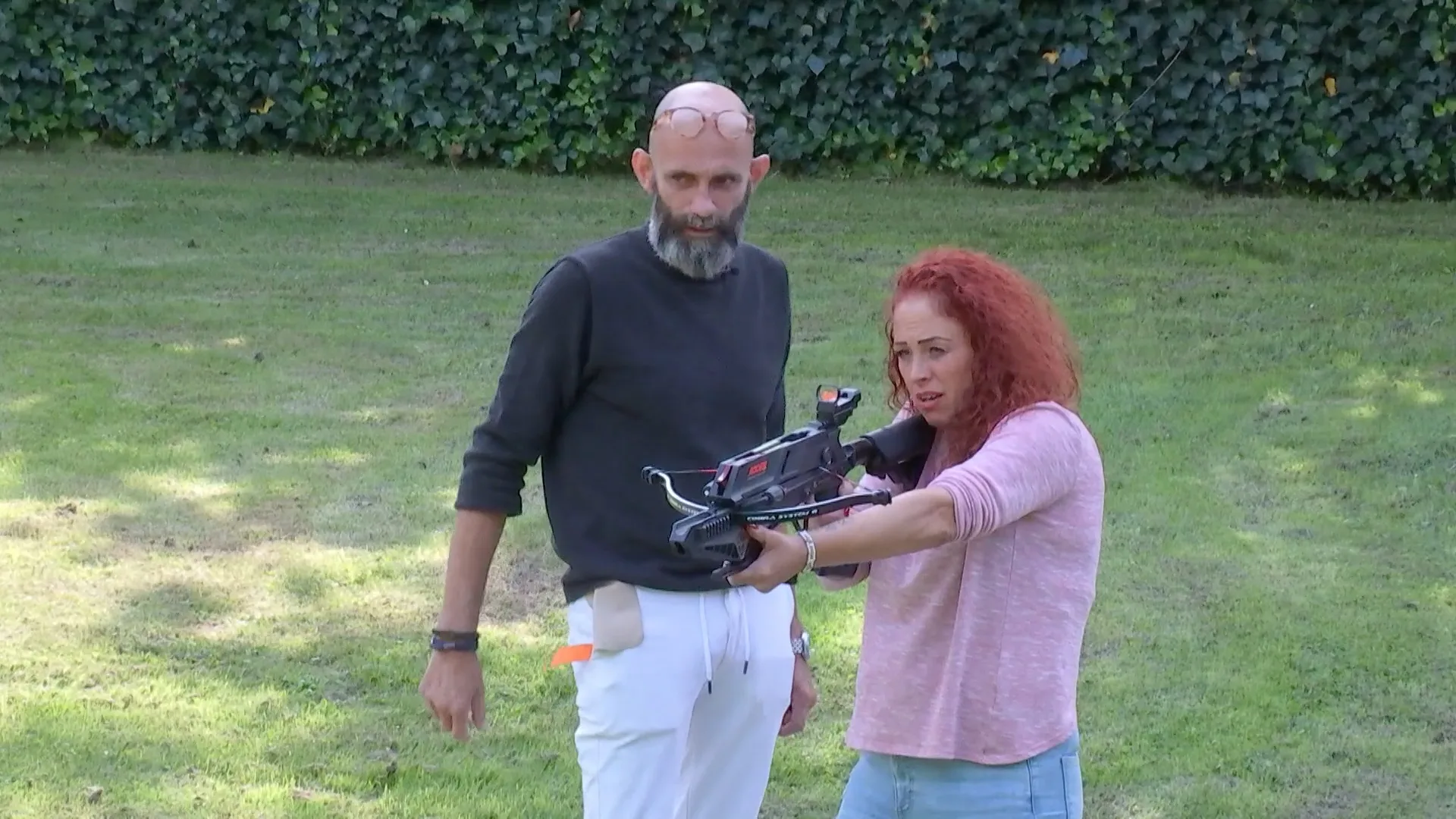 Lang Leve de Liefde: Lang Leve de Liefde: nieuwe afleveringen vanaf 1 ...