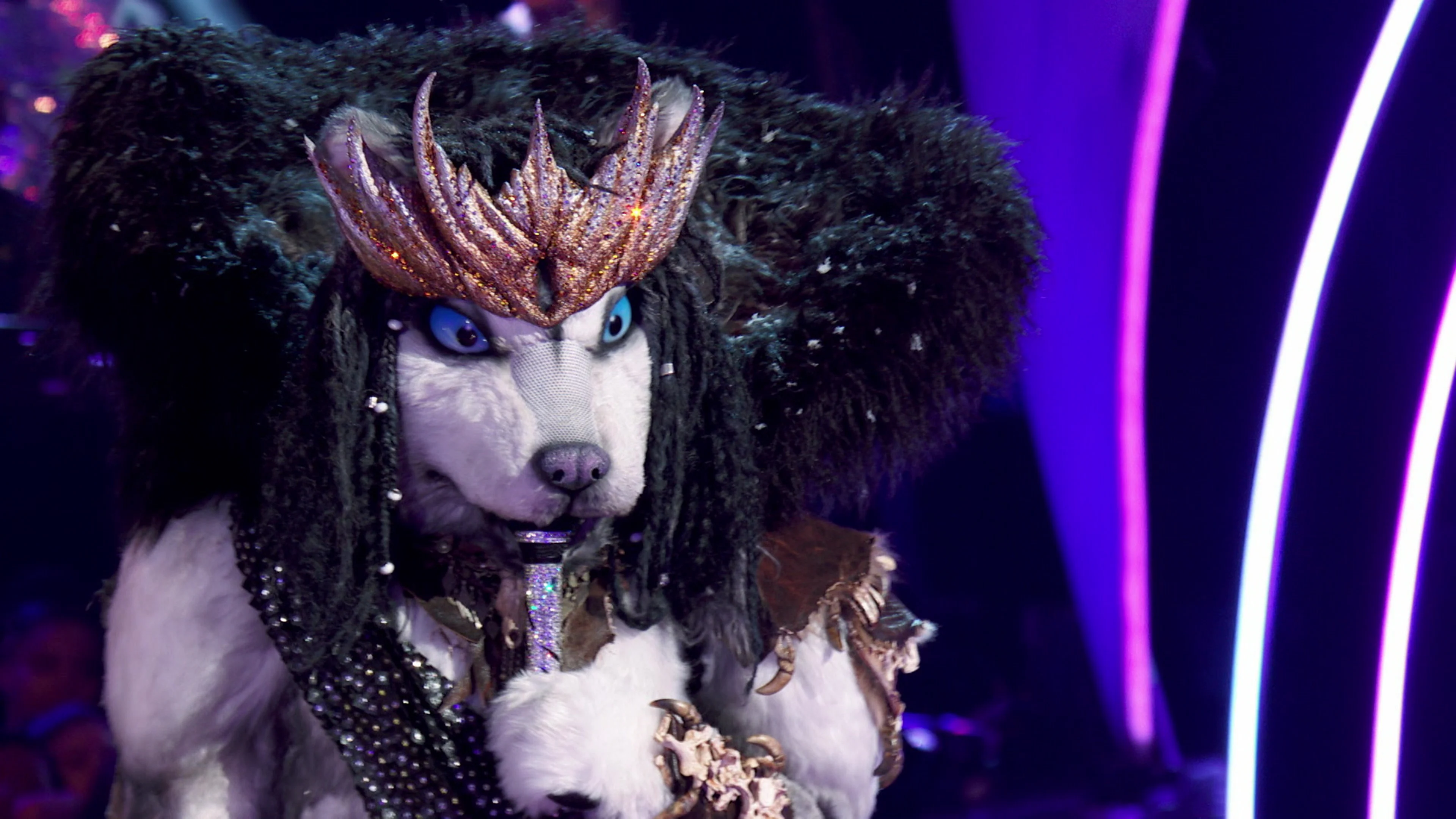 The Masked Singer USA: Seizoen 10 Aflevering 5