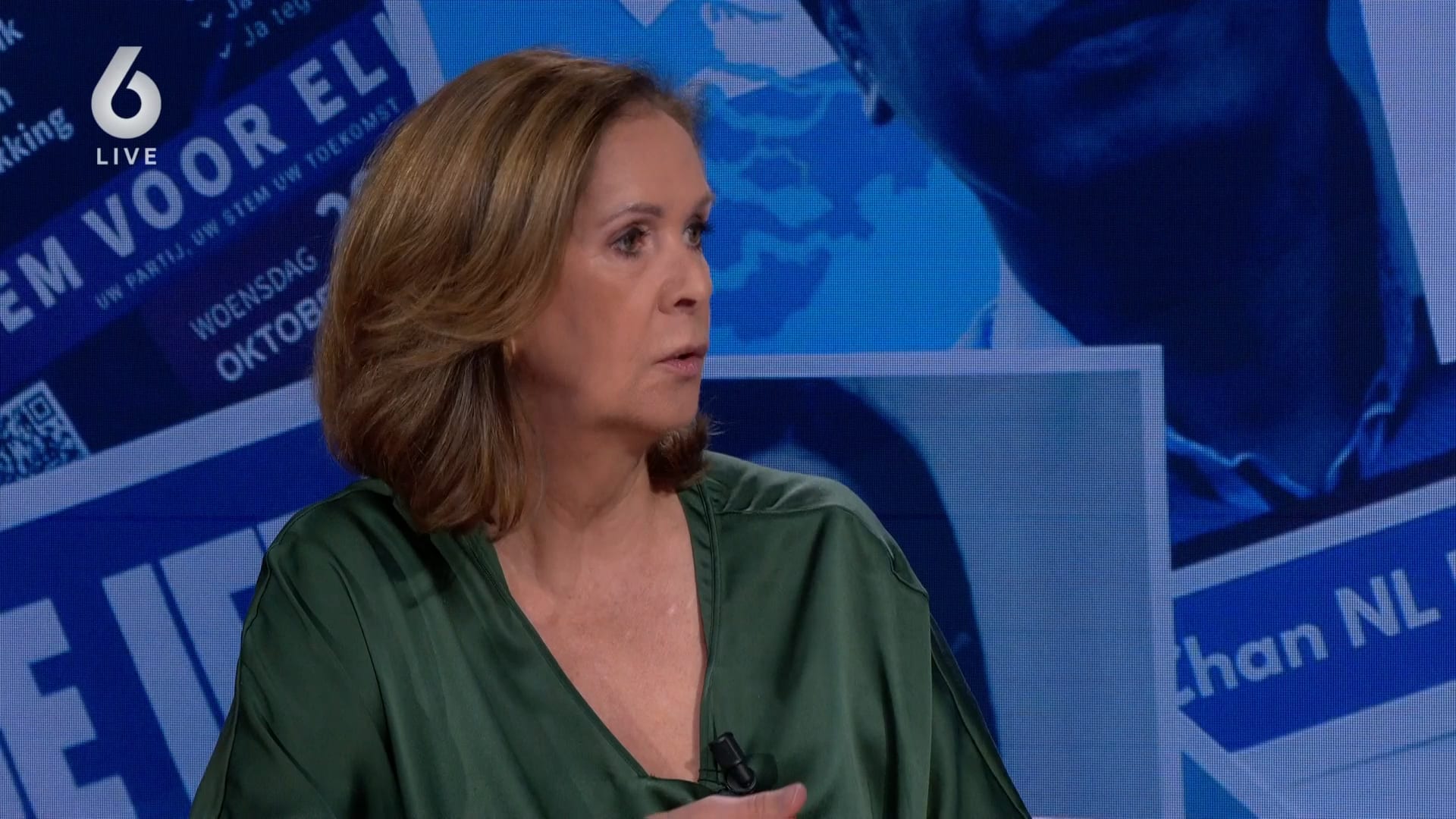 Nieuws van de Dag: 'Moeizame gesprekken', de spreidingswet en vergaande stikstofmaatregelen ...