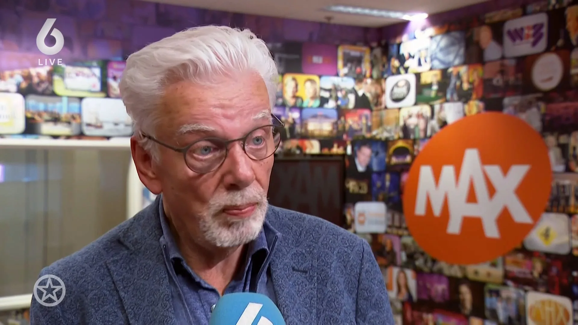 Shownieuws: Persdag Beste Zangers 2025