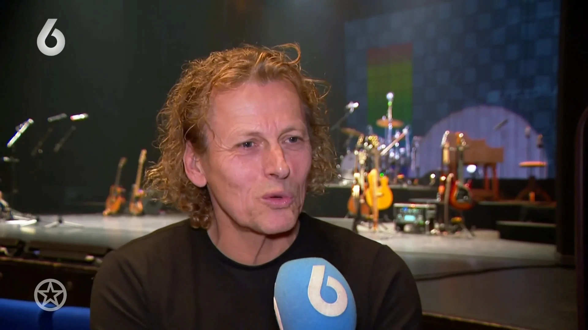 Shownieuws: Band The Scene keert terug met reünie-tournee